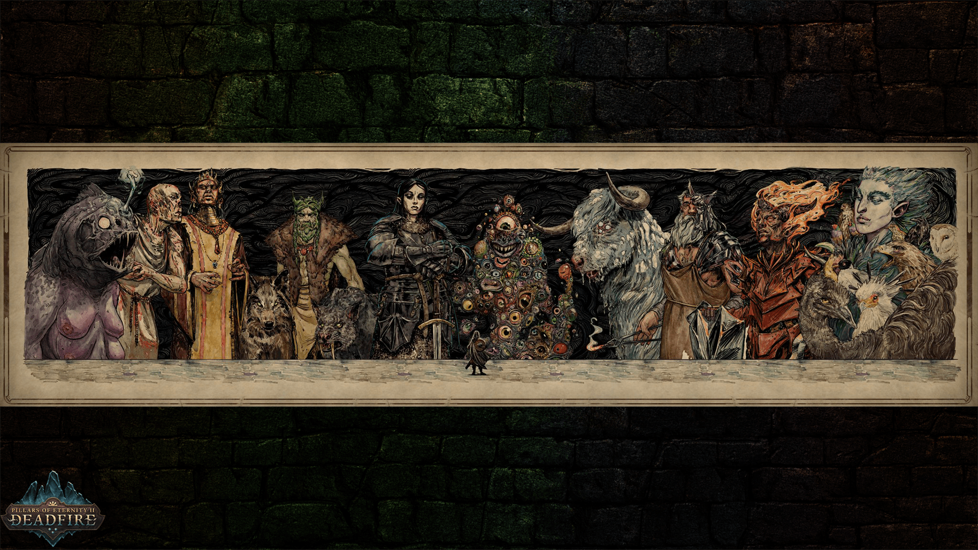 Eternity Wallpapers - Top Free Eternity Backgrounds - WallpaperAccess