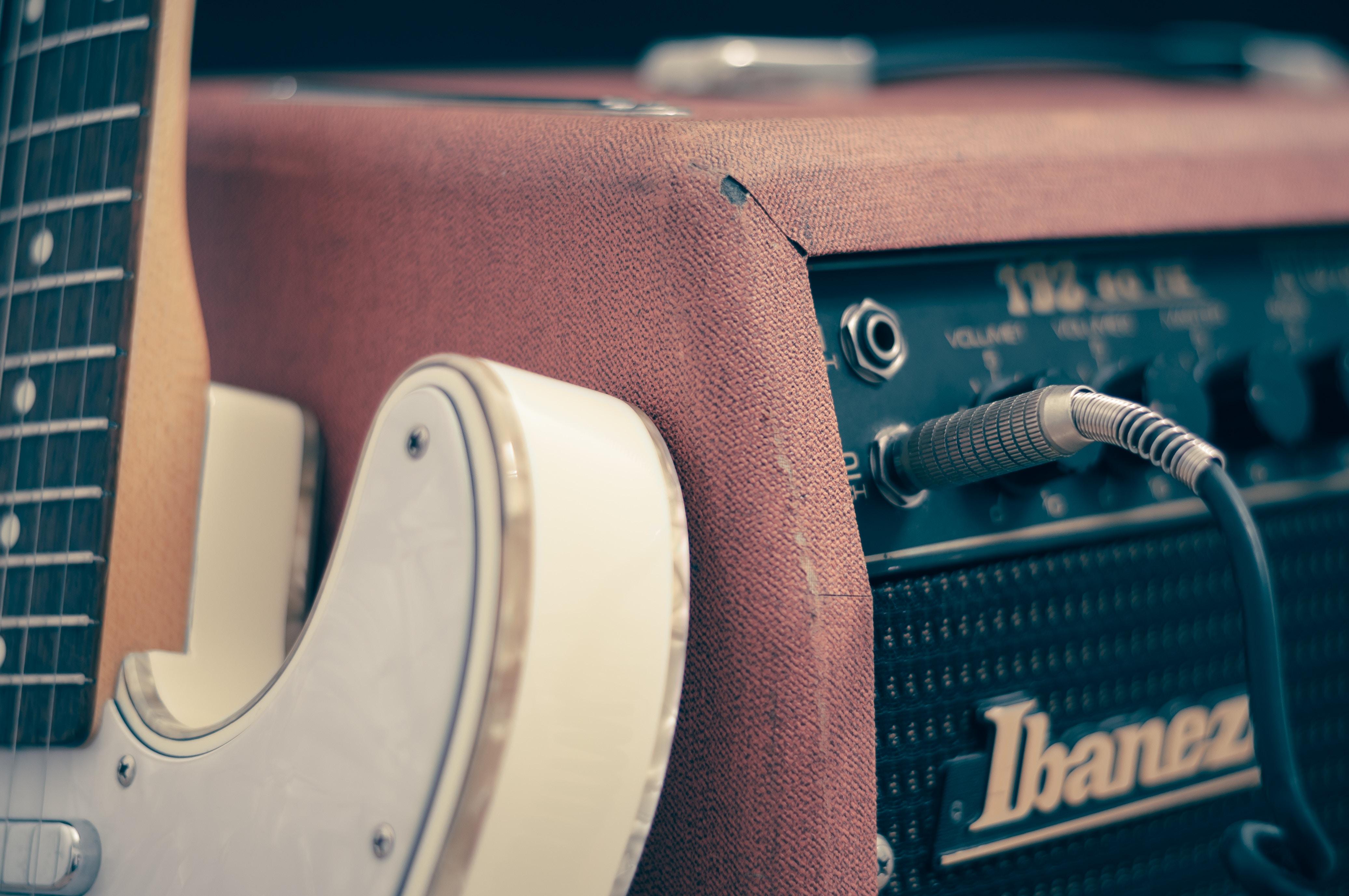 Guitar Amp Wallpapers - Top Free Guitar Amp Backgrounds - WallpaperAccess