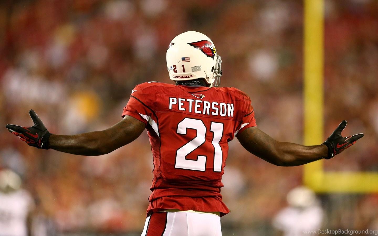 Patrick Peterson Wallpapers - Top Free Patrick Peterson Backgrounds - WallpaperAccess