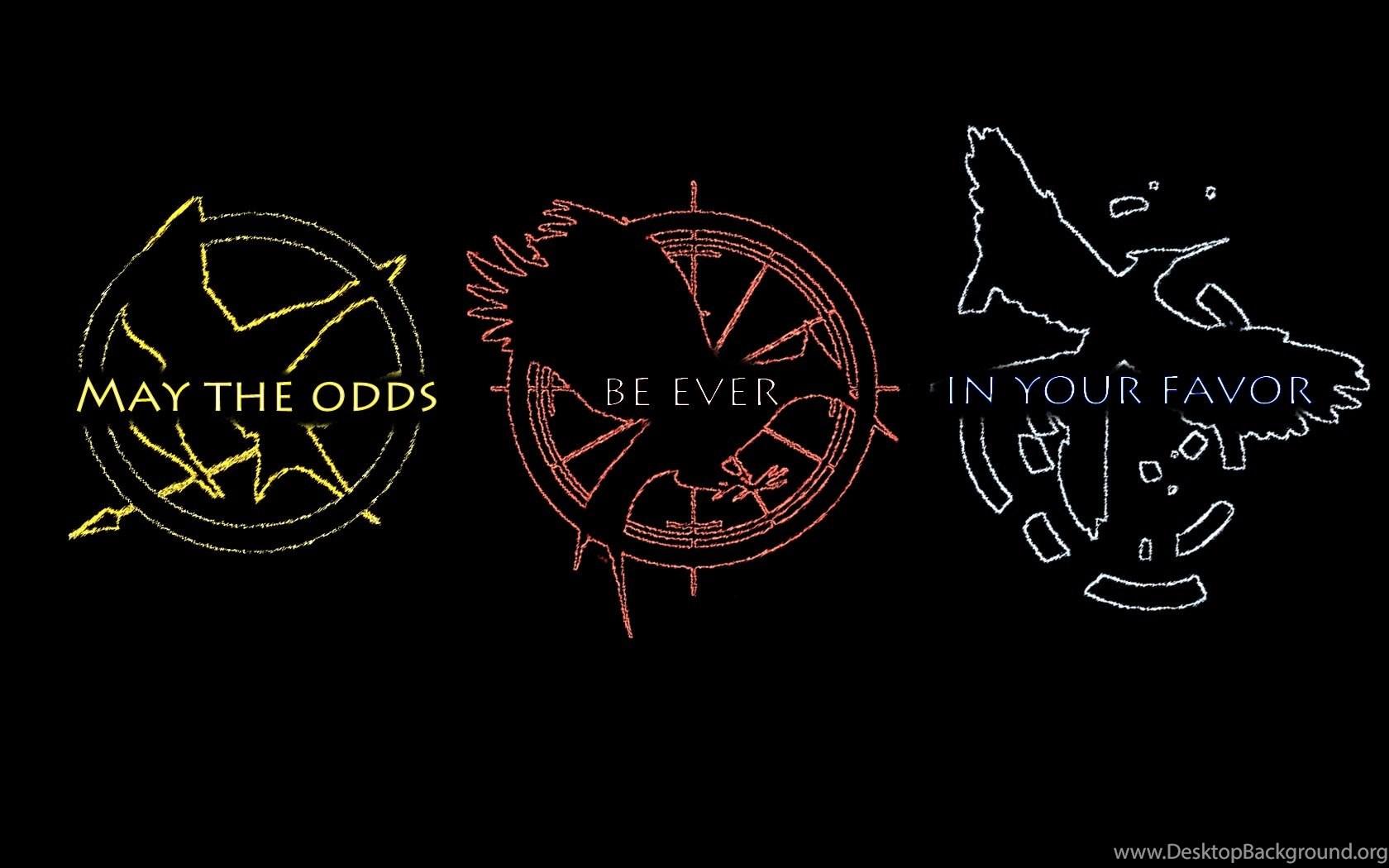 Hunger Games Computer Wallpapers - Top Free Hunger Games Computer ...