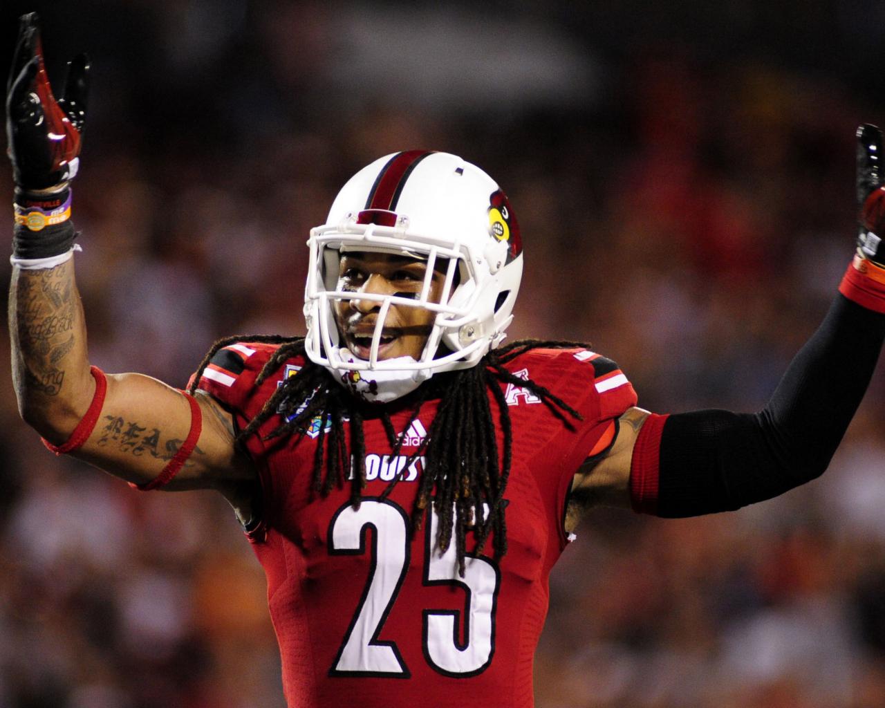 Patrick Peterson Wallpapers - Top Free Patrick Peterson Backgrounds - WallpaperAccess