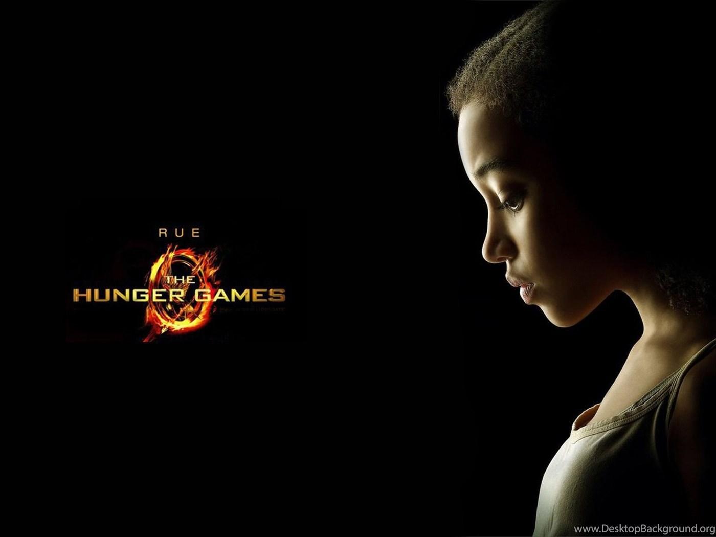Hunger Games Computer Wallpapers - Top Free Hunger Games Computer ...