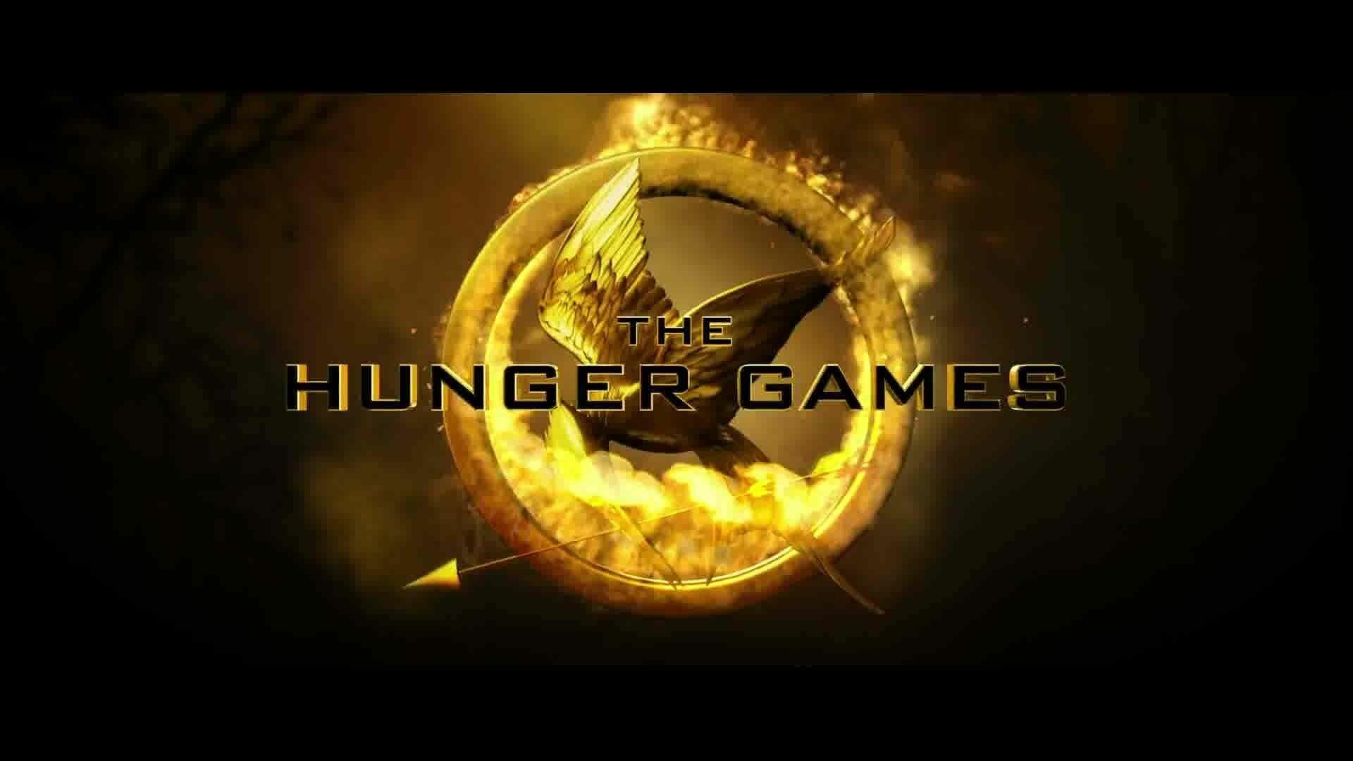 Hunger Games Computer Wallpapers - Top Free Hunger Games Computer ...