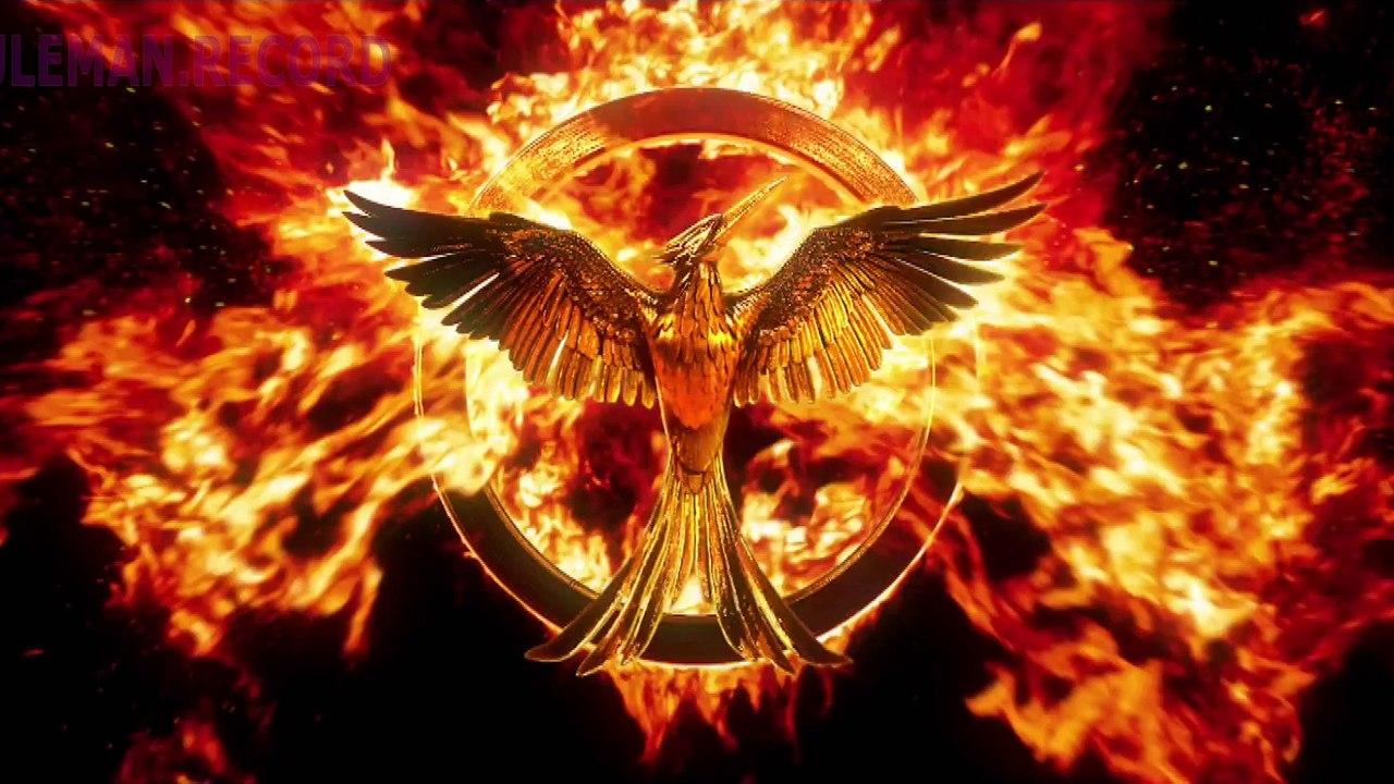 Hunger Games Computer Wallpapers - Top Free Hunger Games Computer ...