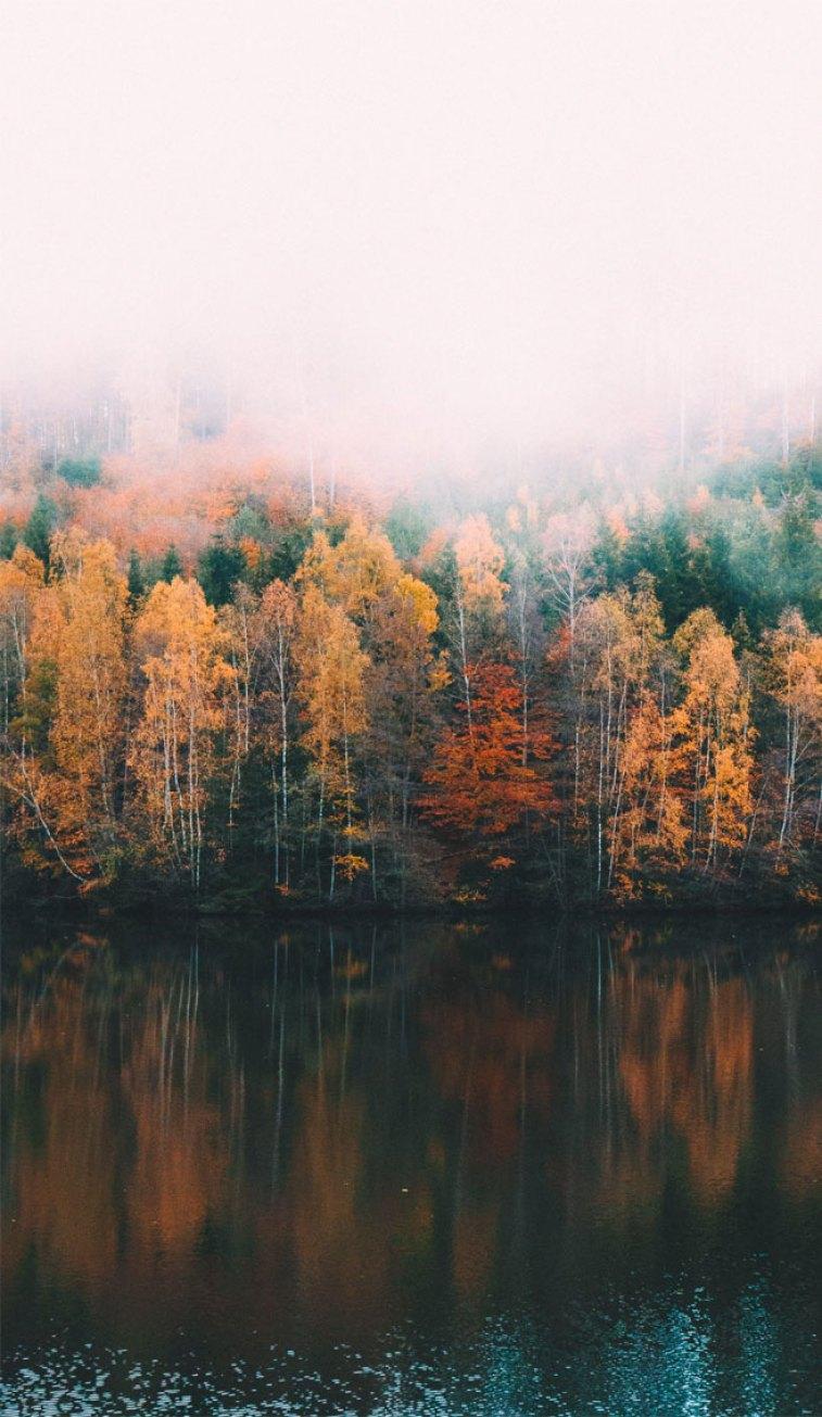 Iphone Lake Wallpapers Top Free Iphone Lake Backgrounds Wallpaperaccess