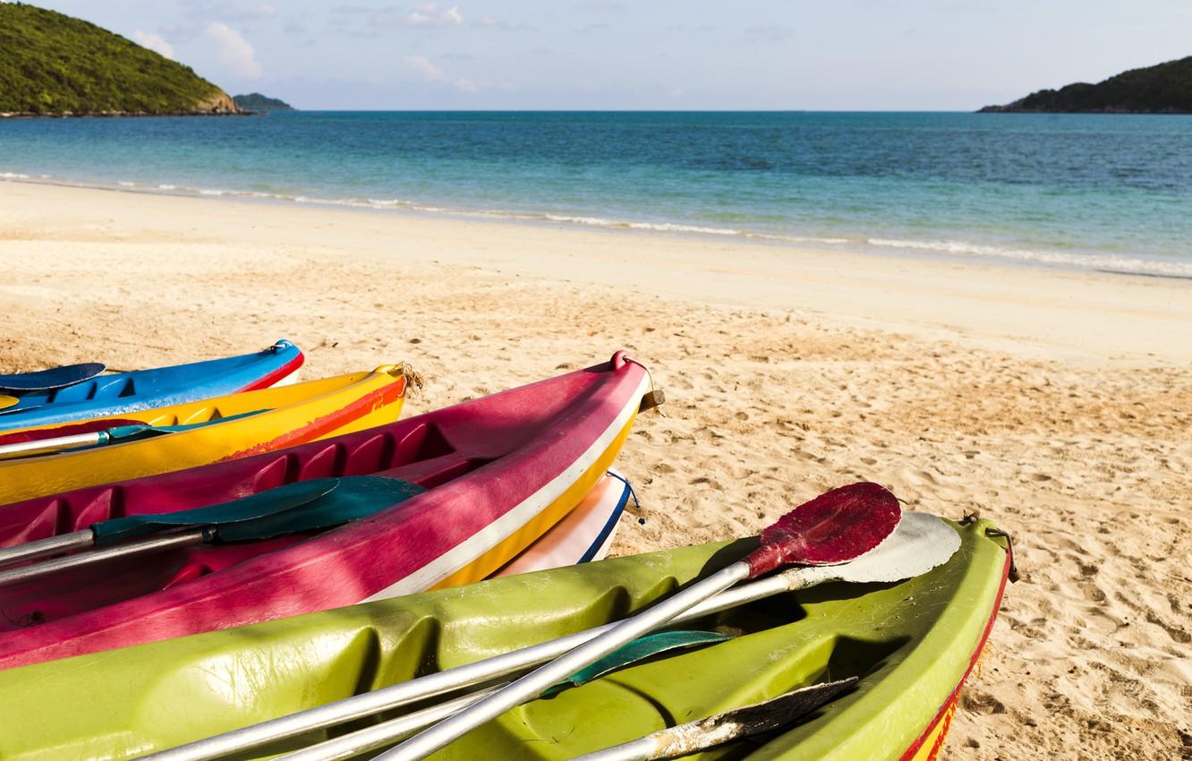 Colorful Boats Wallpapers - Top Free Colorful Boats Backgrounds ...