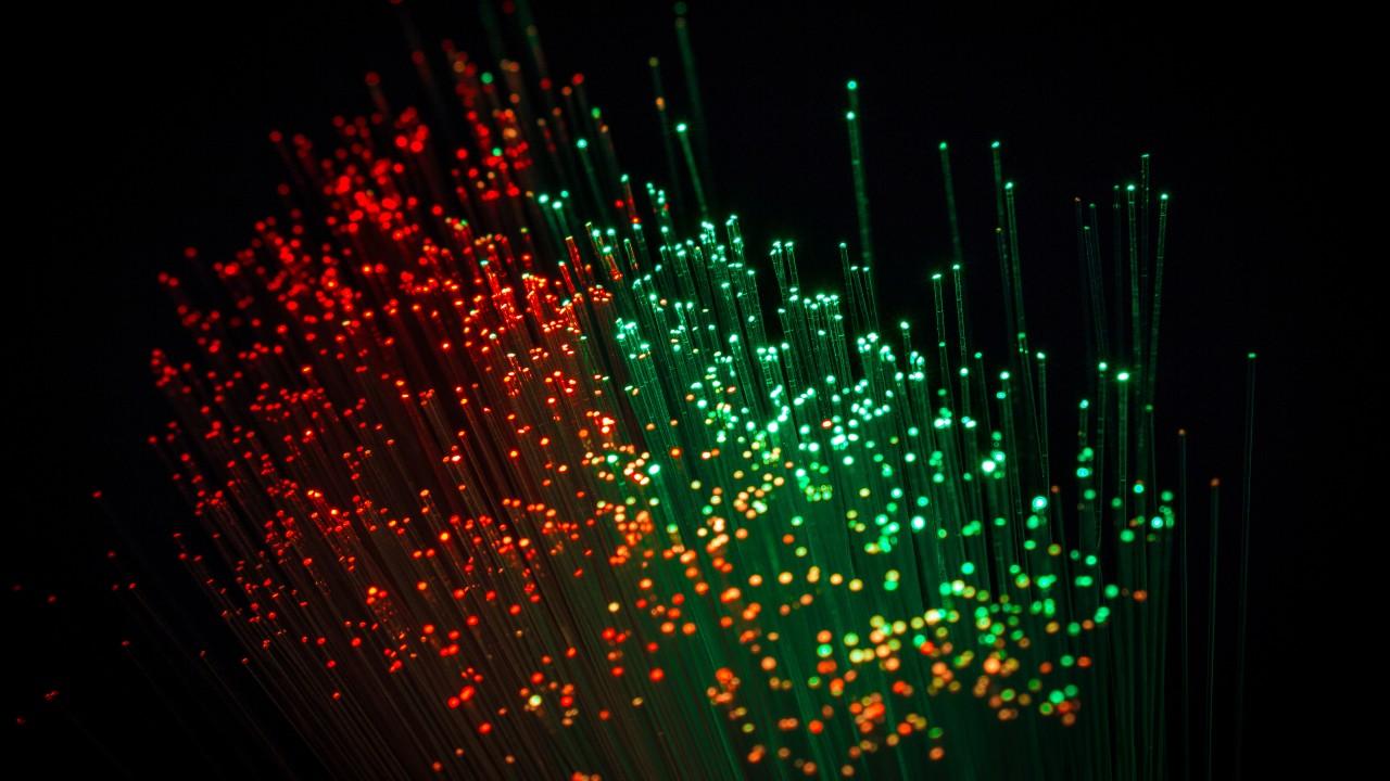 Colorful Light Wallpapers - Top Free Colorful Light Backgrounds ...