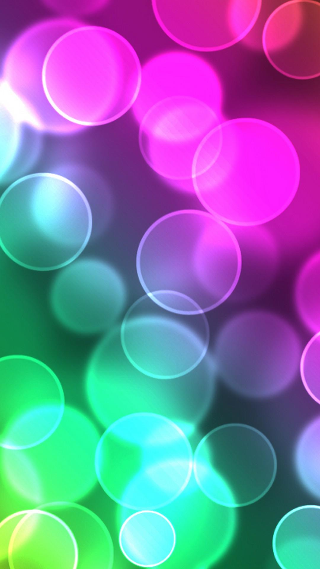 Colorful Light Wallpapers - Top Free Colorful Light Backgrounds ...