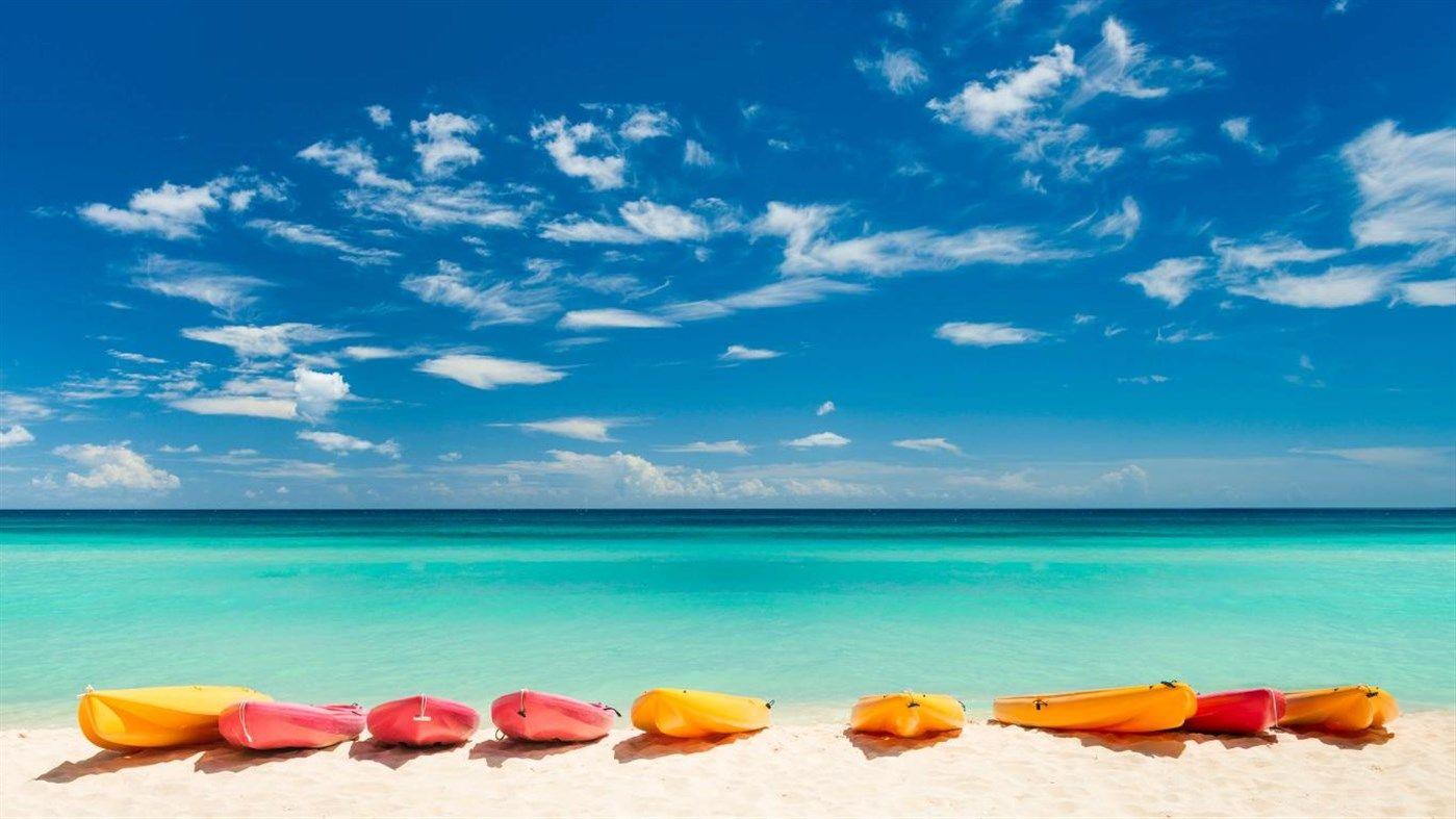 Colorful Boats Wallpapers - Top Free Colorful Boats Backgrounds ...