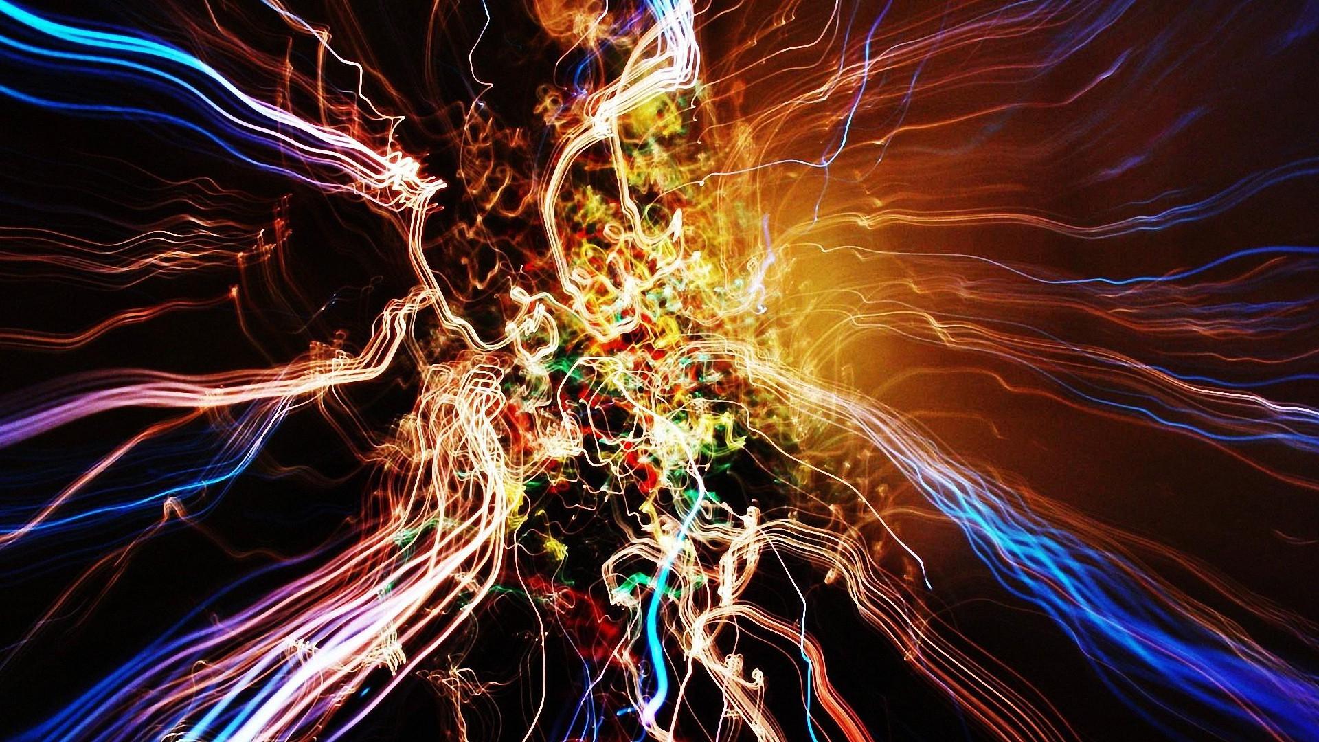 Colorful Light Wallpapers - Top Free Colorful Light Backgrounds ...