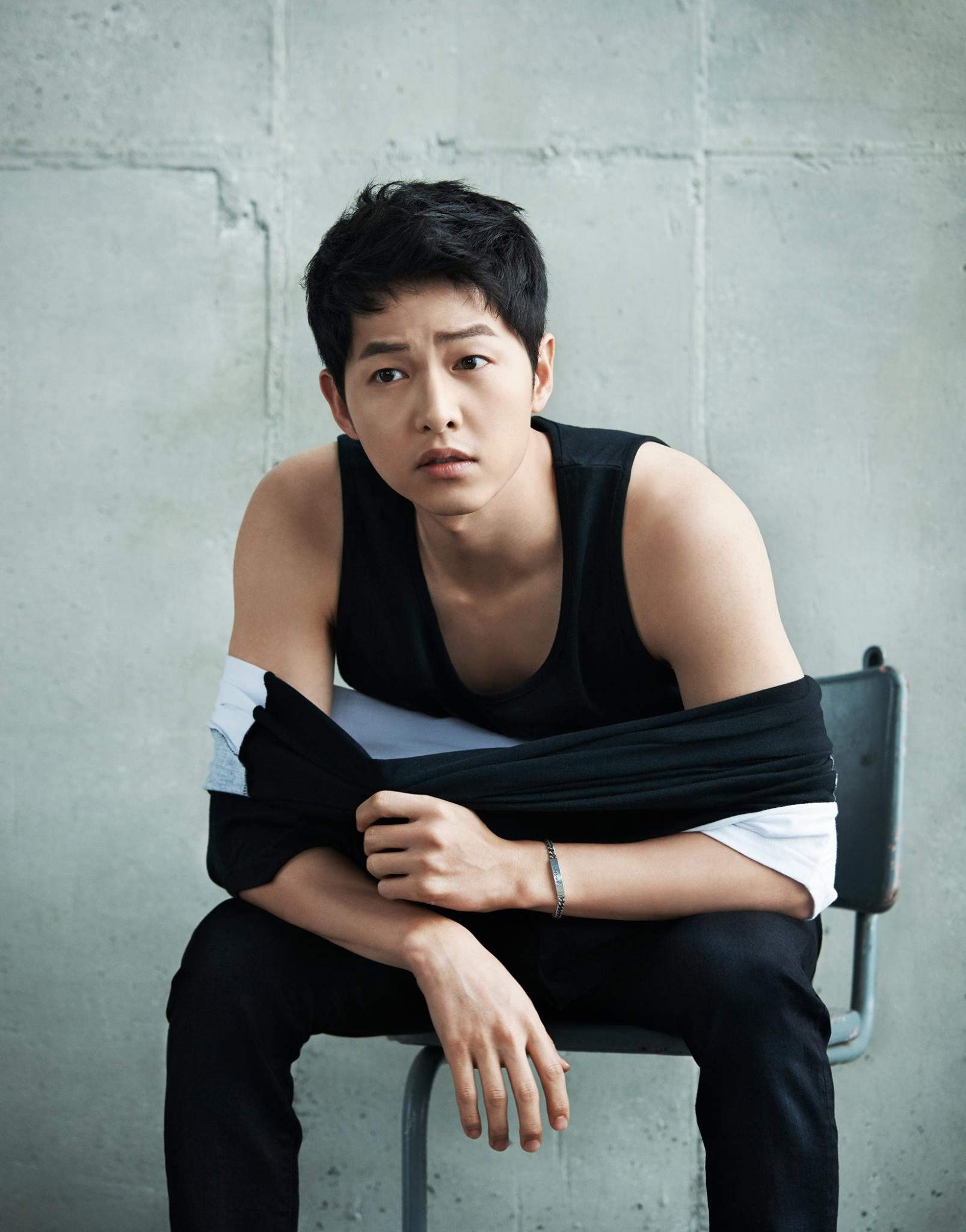 Song Joong Ki HD Wallpapers - Top Free Song Joong Ki HD Backgrounds ...