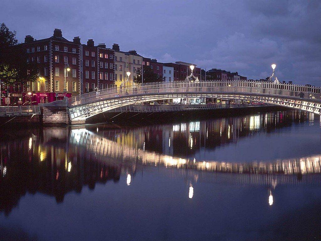 Dublin Castle Wallpapers - Top Free Dublin Castle Backgrounds ...