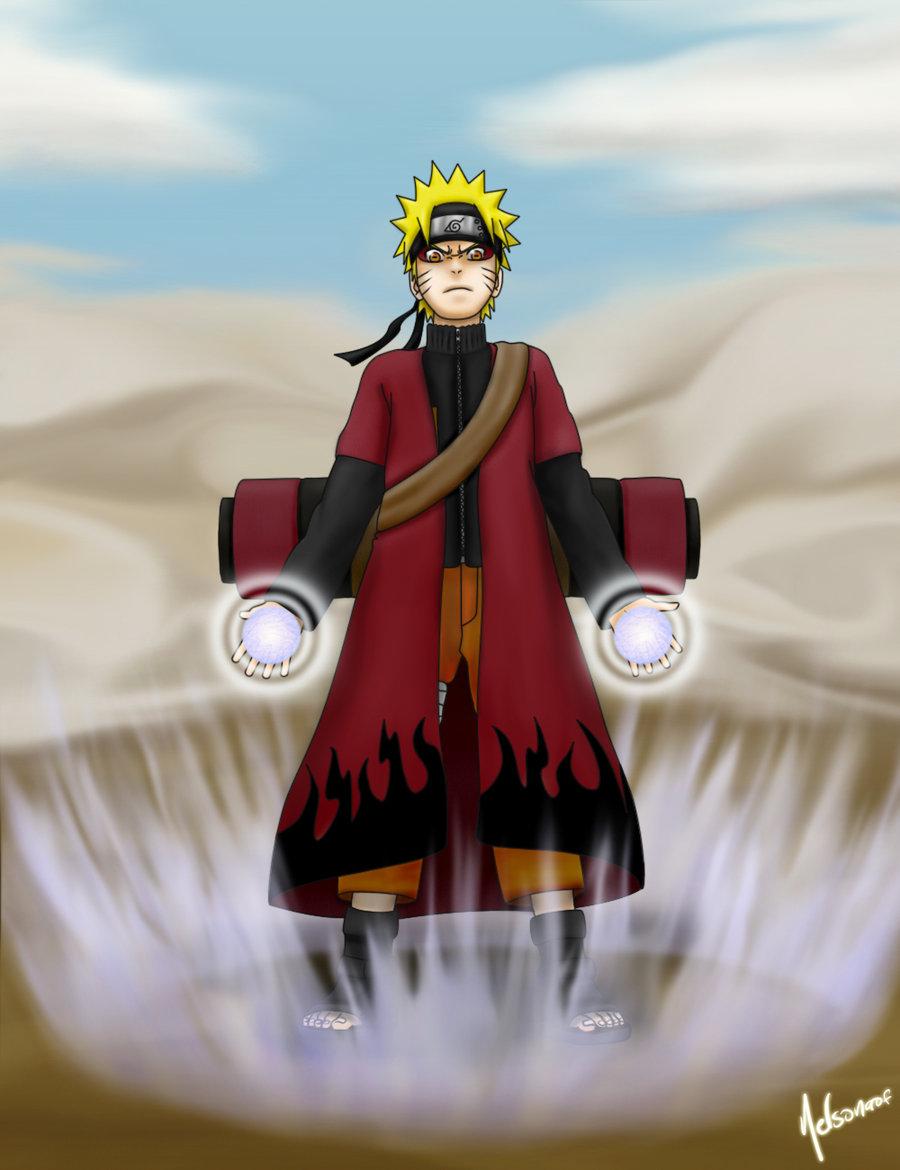 Naruto Sage Art Wallpapers - Top Free Naruto Sage Art Backgrounds ...
