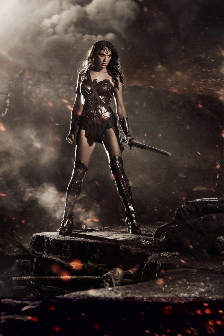 Wonder Woman Android Wallpapers - Top Free Wonder Woman Android ...