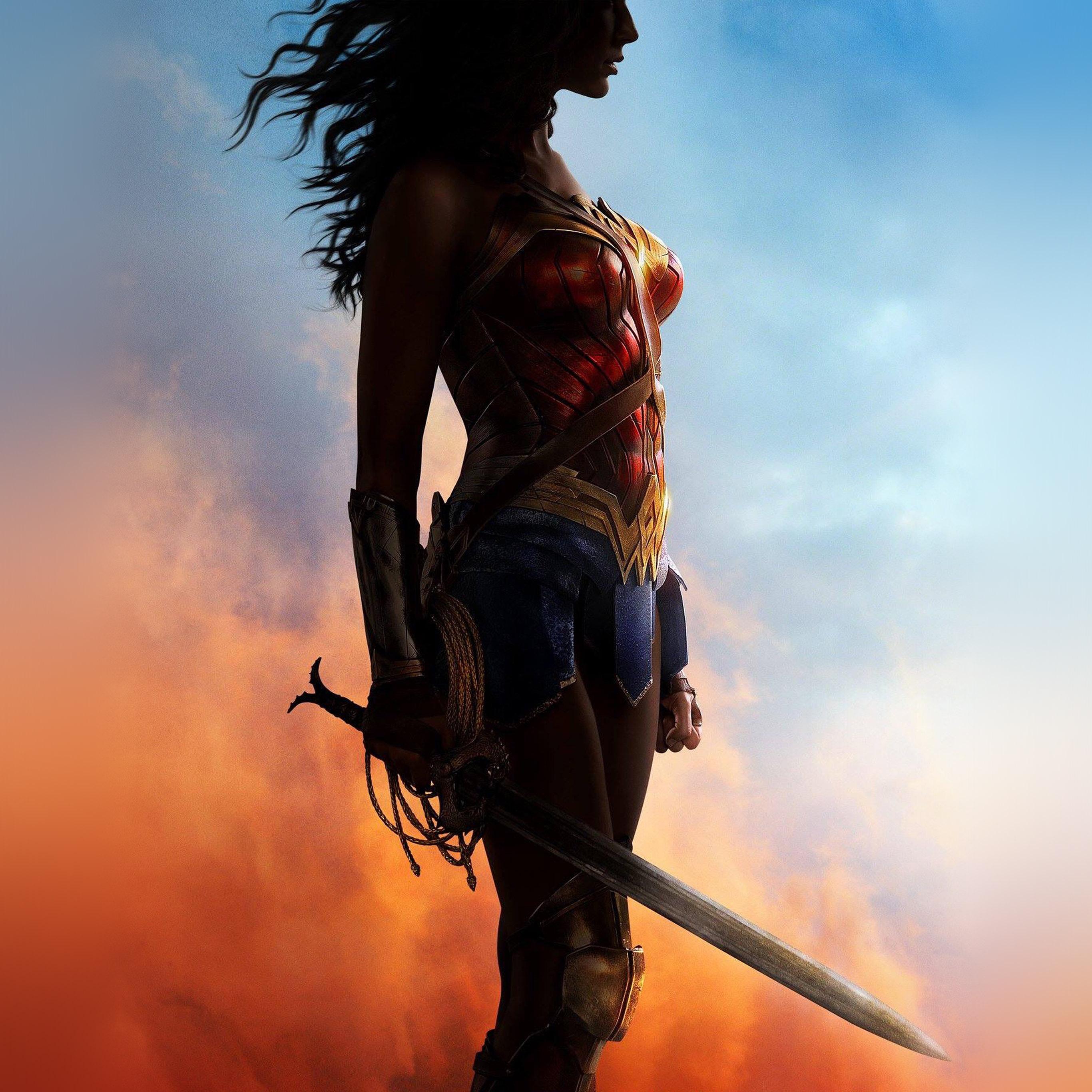 Wonder Woman Android Wallpapers - Top Free Wonder Woman Android ...