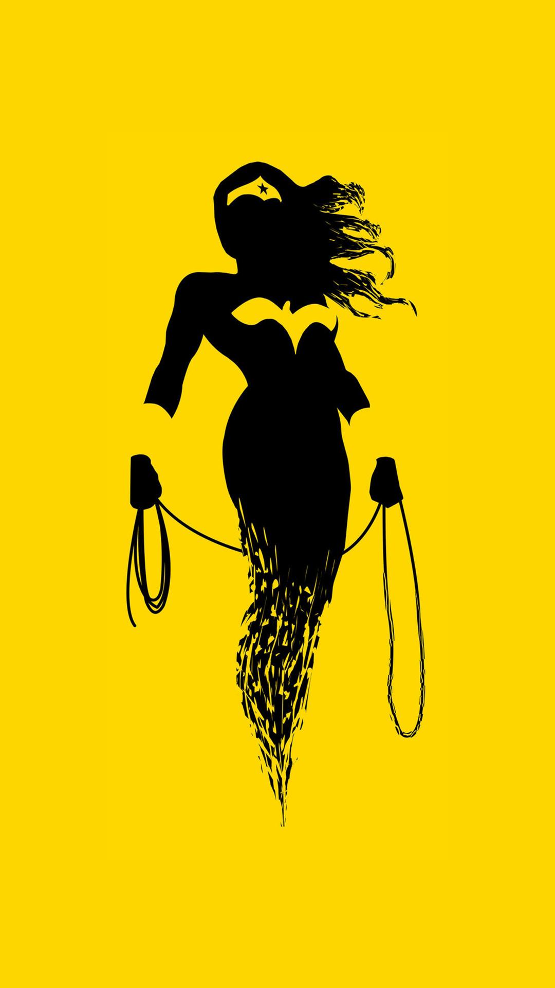 Wonder Woman Android Wallpapers - Top Free Wonder Woman Android ...