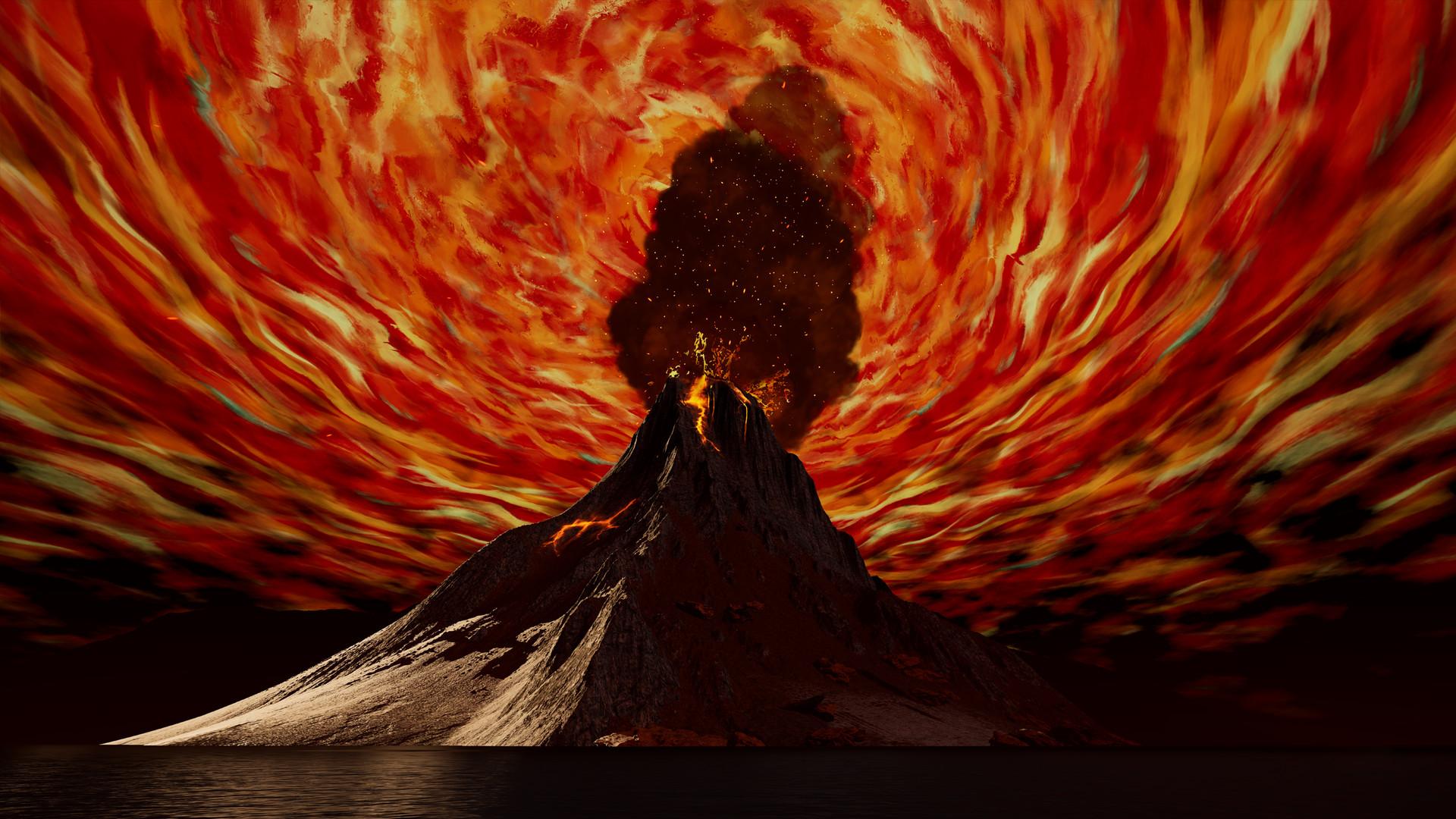 Munch Scream Wallpapers - Top Free Munch Scream Backgrounds ...