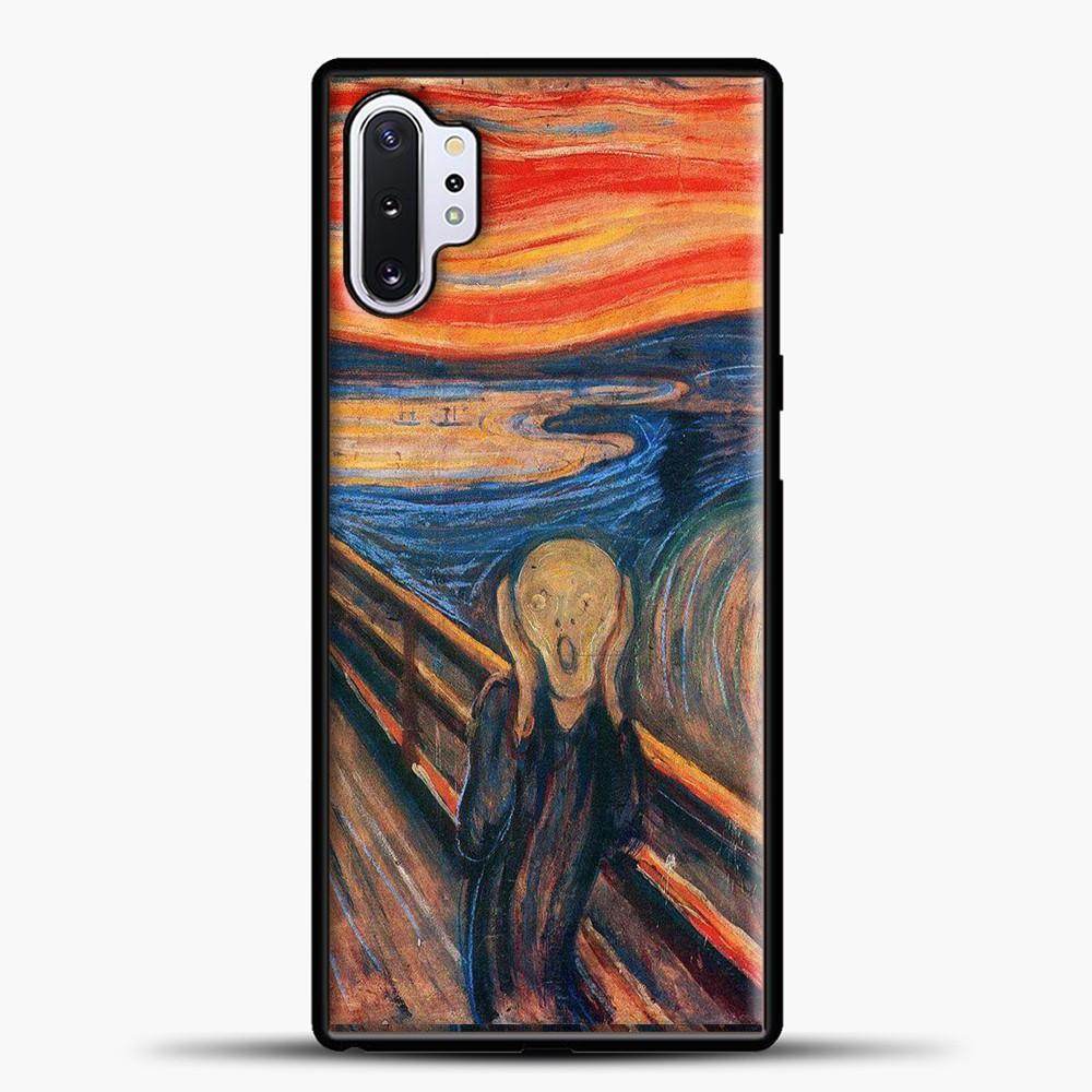 Munch Scream Wallpapers - Top Free Munch Scream Backgrounds ...