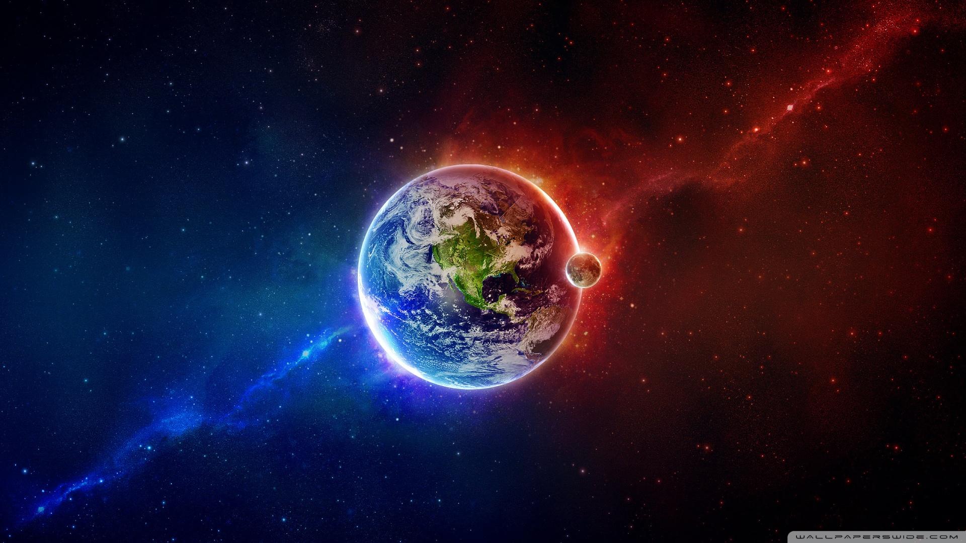 1920X1080 Earth Wallpapers - Top Free 1920X1080 Earth Backgrounds ...