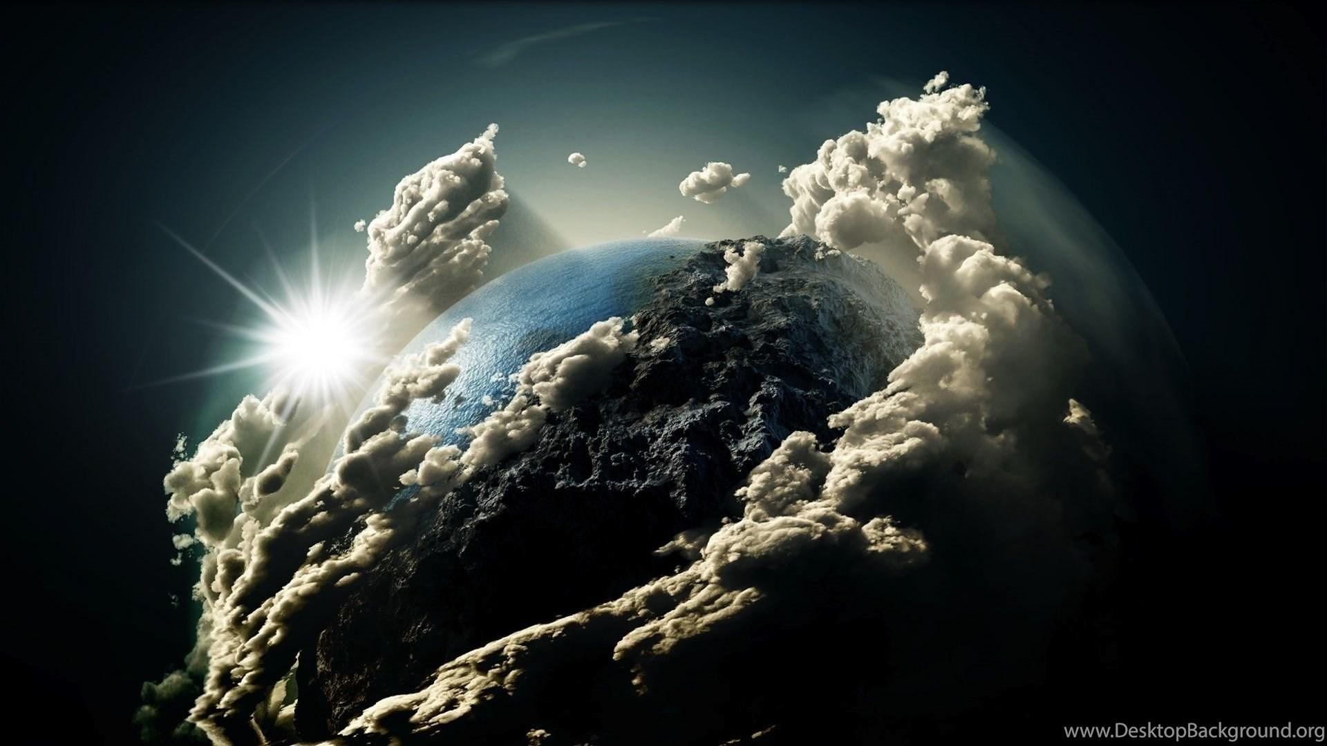 1920X1080 Earth Wallpapers - Top Free 1920X1080 Earth Backgrounds ...