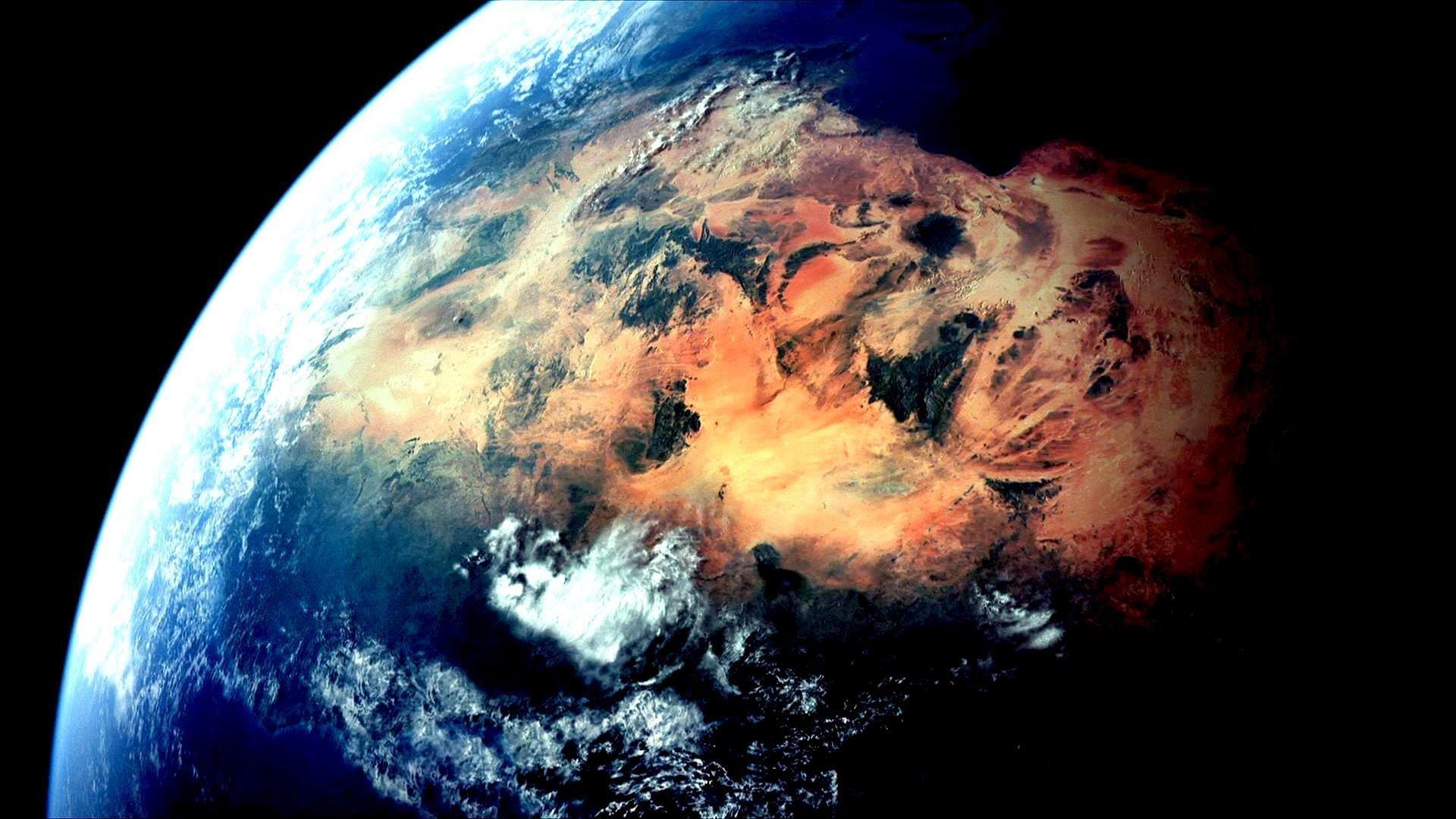 1920X1080 Earth Wallpapers - Top Free 1920X1080 Earth Backgrounds ...