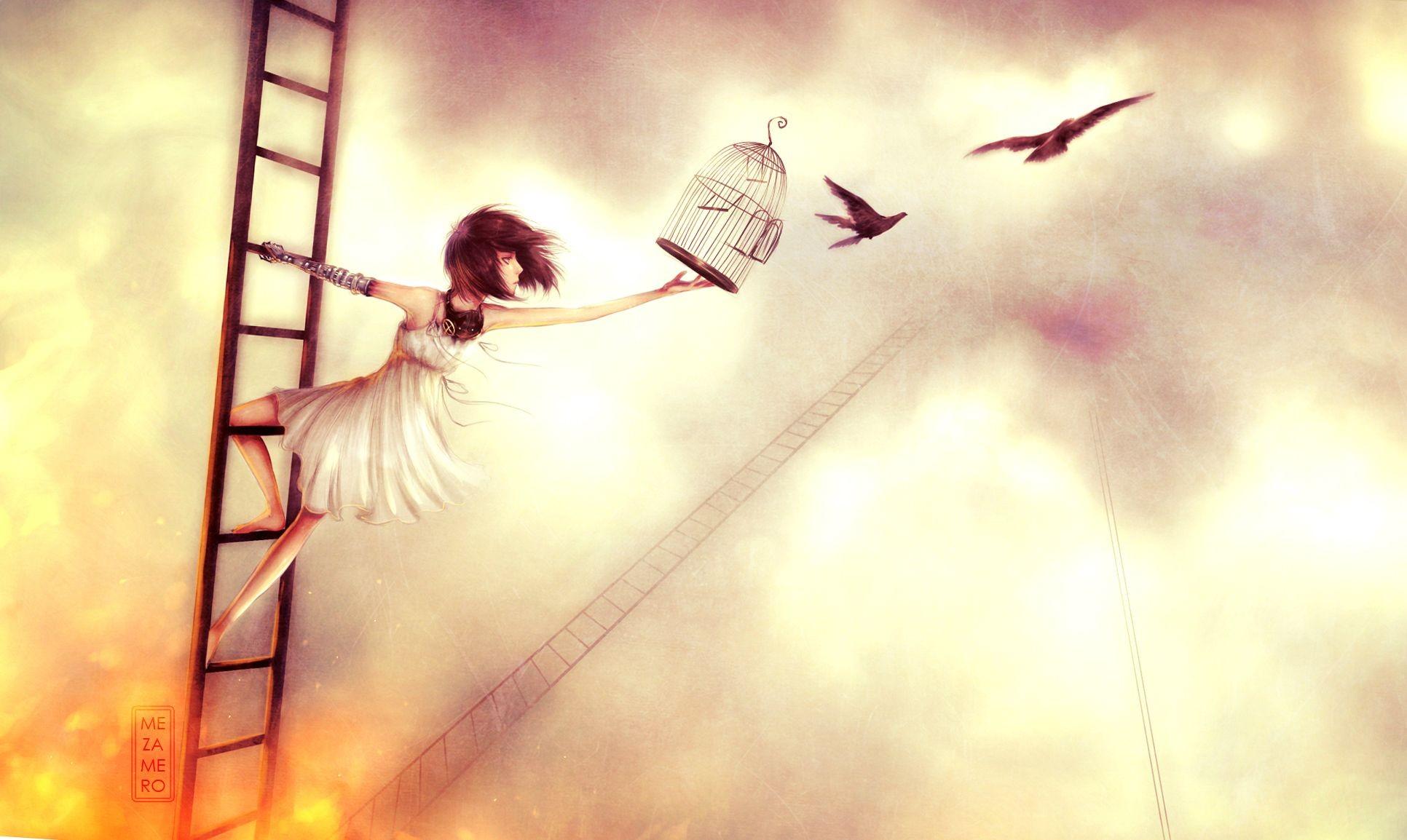 Freedom Girl Wallpapers - Top Free Freedom Girl Backgrounds ...