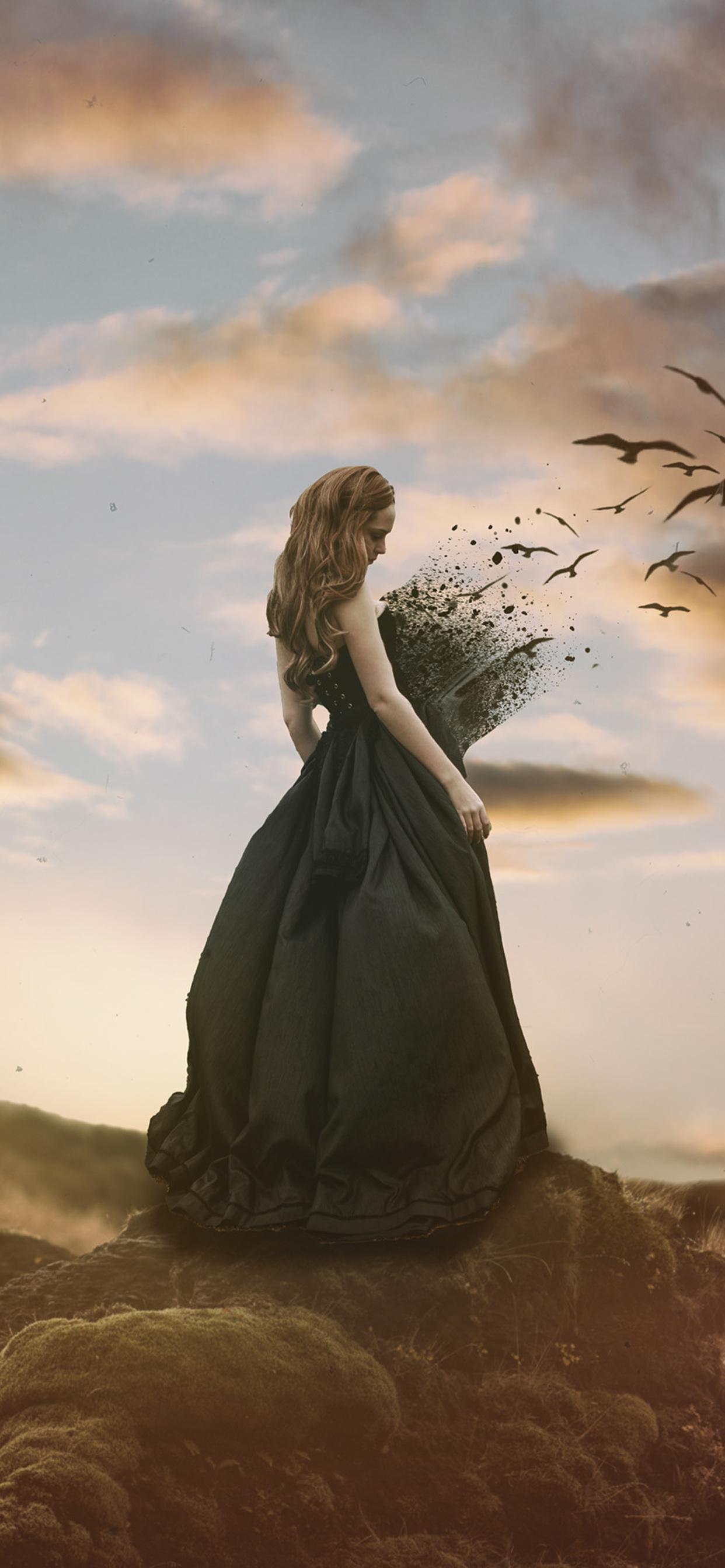 Freedom Girl Wallpapers - Top Free Freedom Girl Backgrounds ...