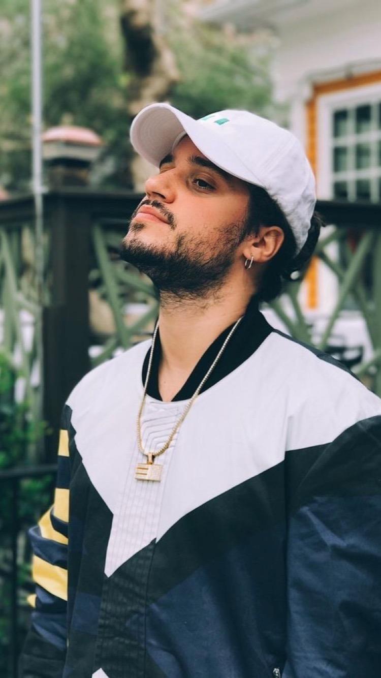 Russ Rap Wallpapers - Top Free Russ Rap Backgrounds - WallpaperAccess