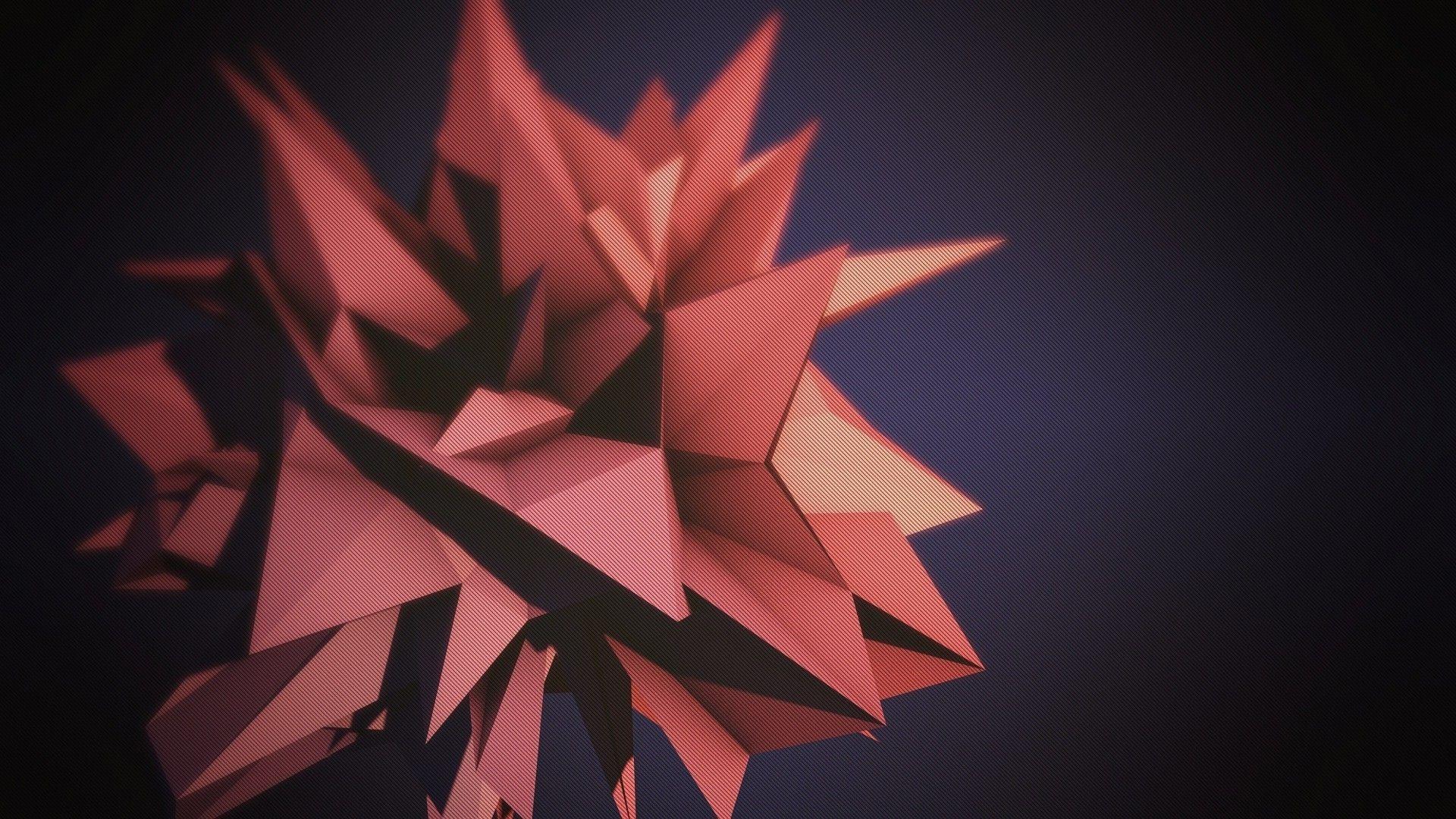 Polygon Desktop Wallpapers - Top Free Polygon Desktop Backgrounds ...