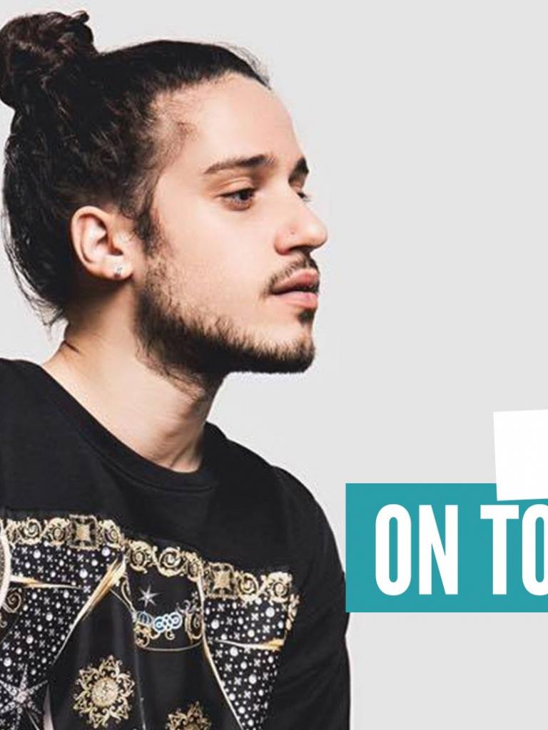 Russ Rap Wallpapers - Top Free Russ Rap Backgrounds - WallpaperAccess