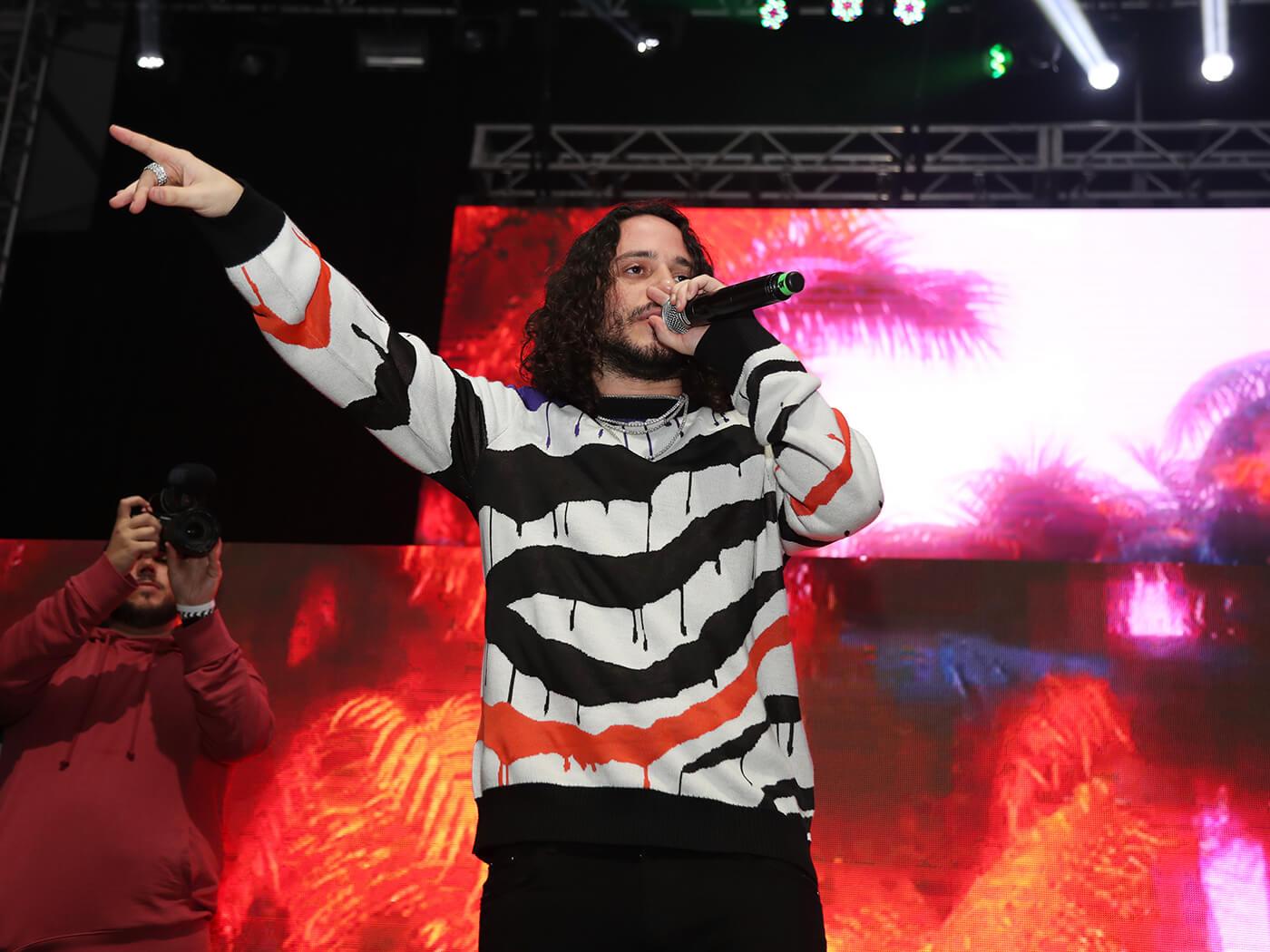 Russ Rap Wallpapers - Top Free Russ Rap Backgrounds - WallpaperAccess