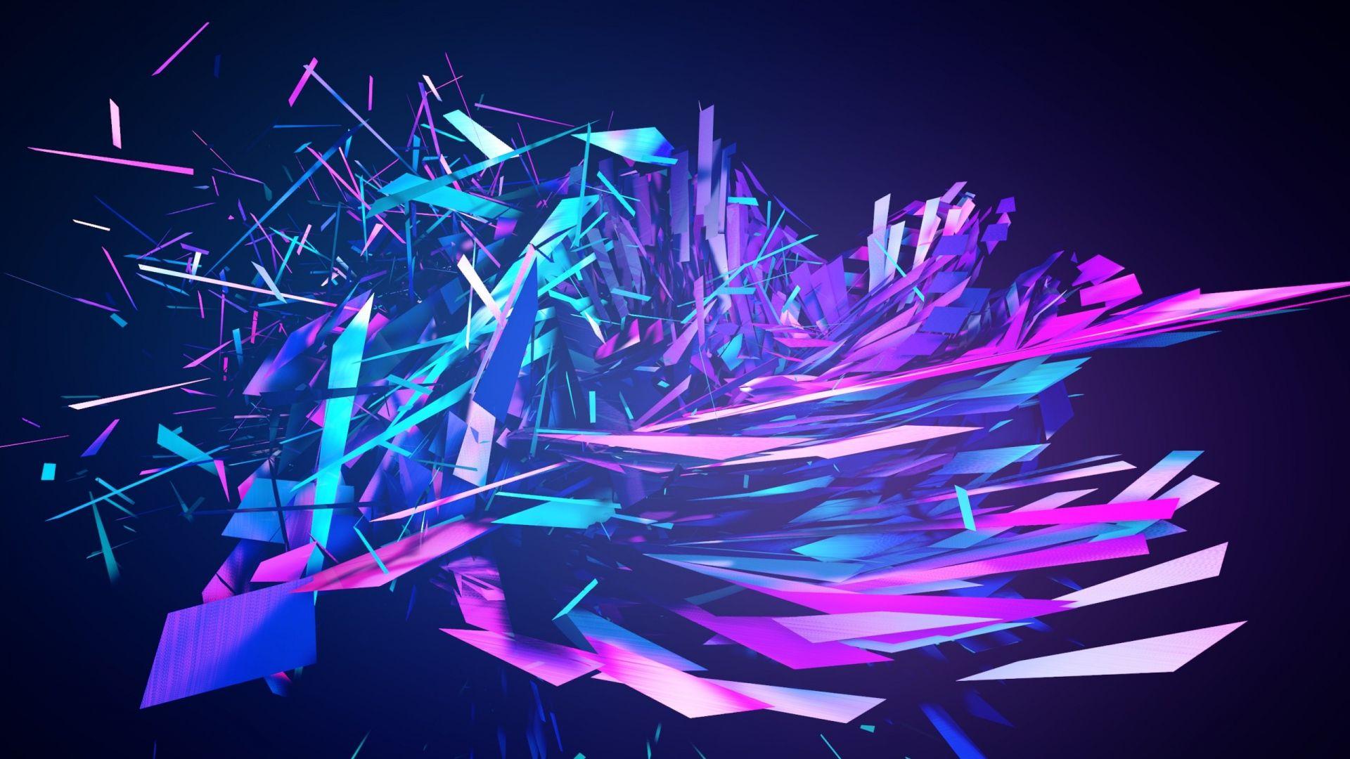 Polygon Desktop Wallpapers - Top Free Polygon Desktop Backgrounds ...