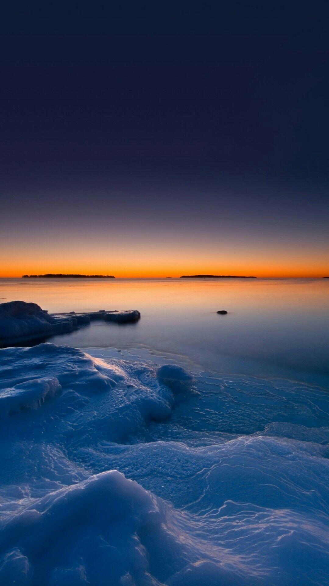 Calm Mobile Wallpapers - Top Free Calm Mobile Backgrounds - WallpaperAccess