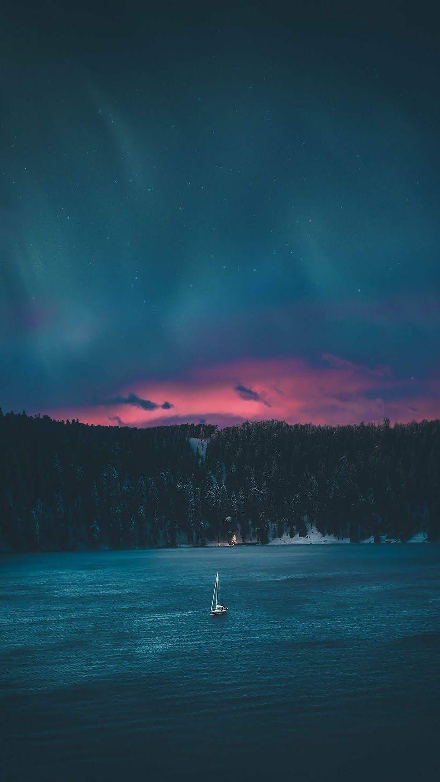 Calm Mobile Wallpapers - Top Free Calm Mobile Backgrounds - WallpaperAccess