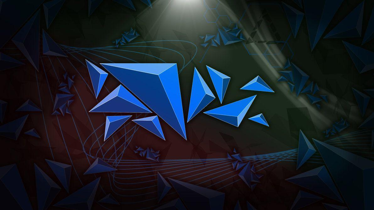 Polygon Desktop Wallpapers - Top Free Polygon Desktop Backgrounds ...