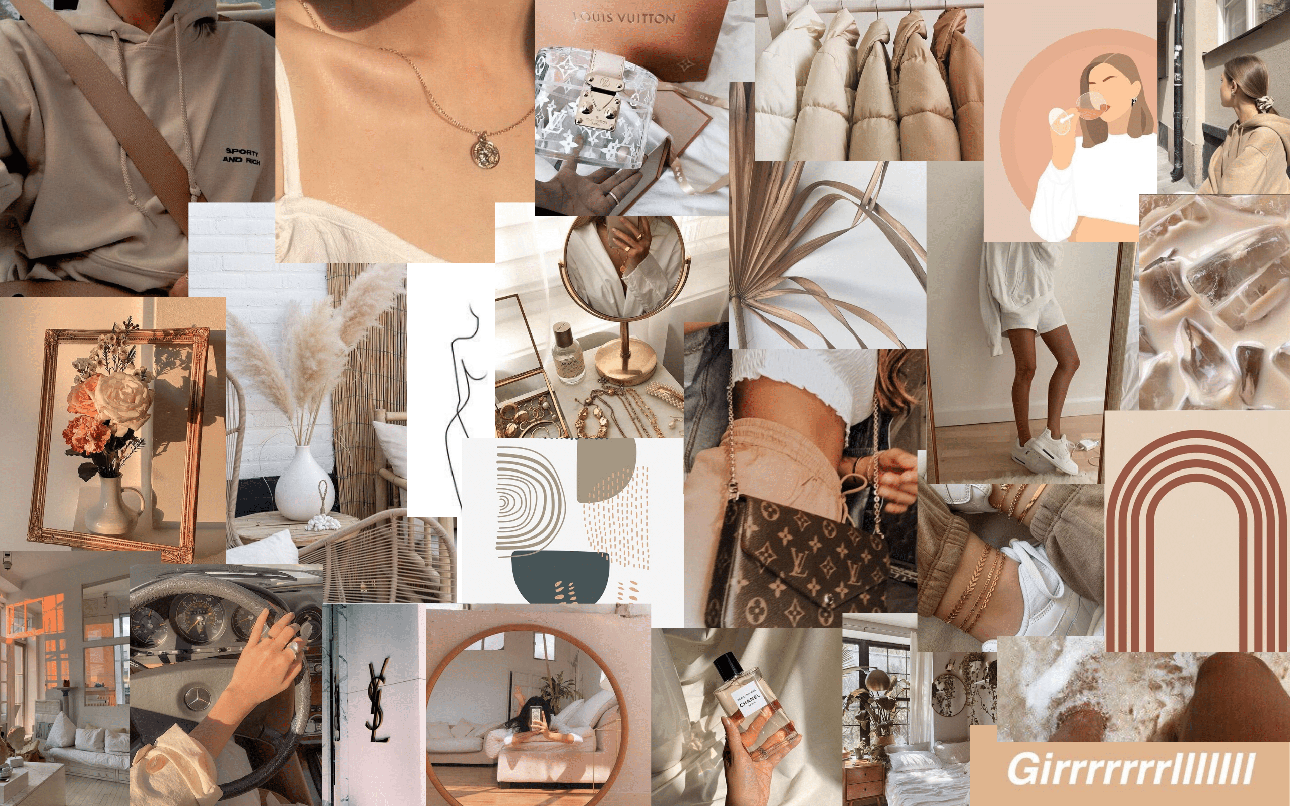 Rich Aesthetic Desktop Wallpapers - Top Free Rich Aesthetic Desktop ...