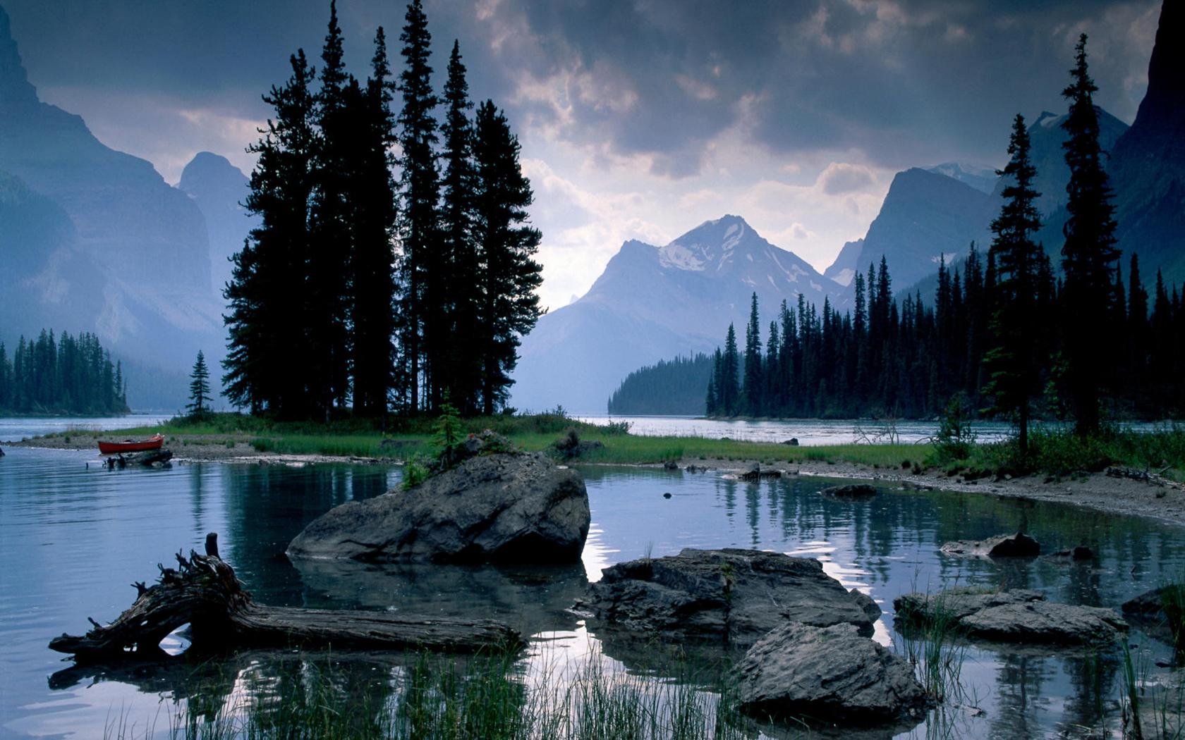 Calm River Wallpapers - Top Free Calm River Backgrounds - WallpaperAccess