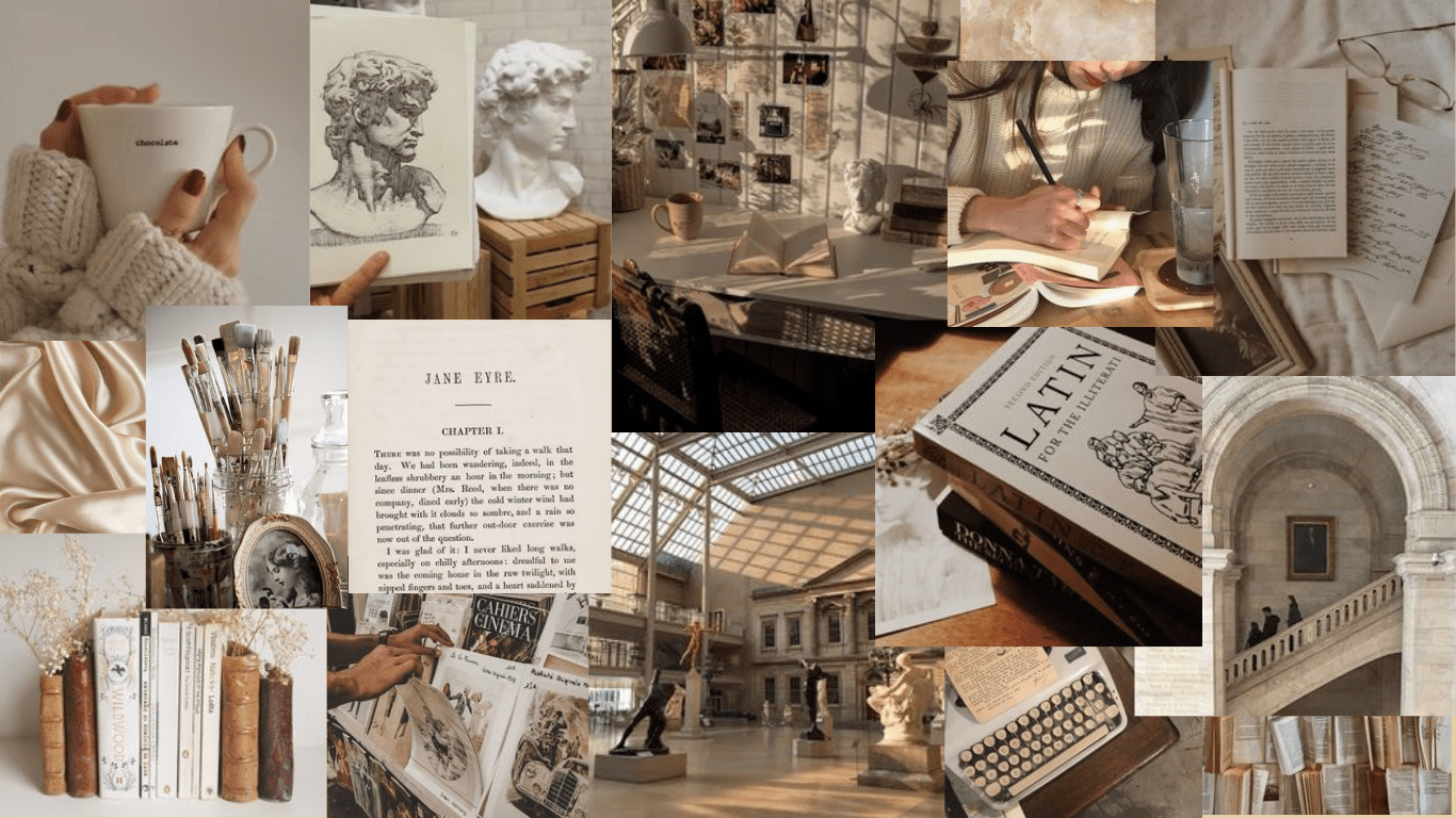 Rich Aesthetic Desktop Wallpapers - Top Free Rich Aesthetic Desktop ...