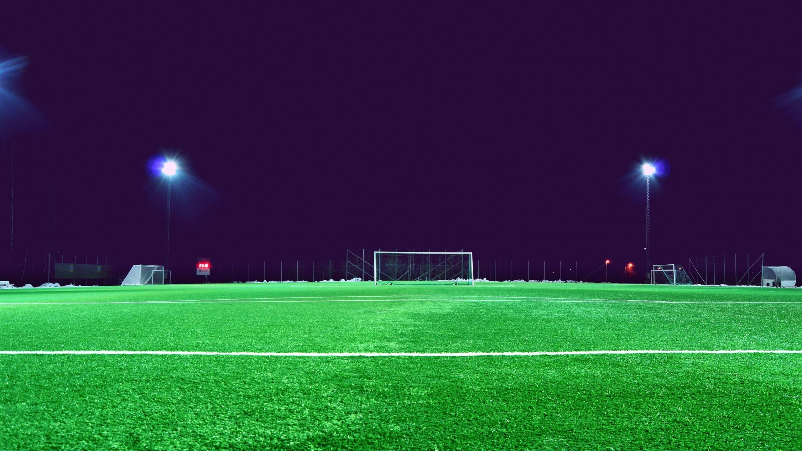 Football Lights Wallpapers - Top Free Football Lights Backgrounds ...
