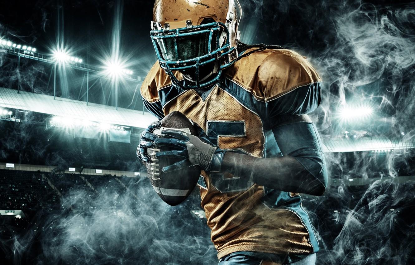 Football Lights Wallpapers - Top Free Football Lights Backgrounds ...