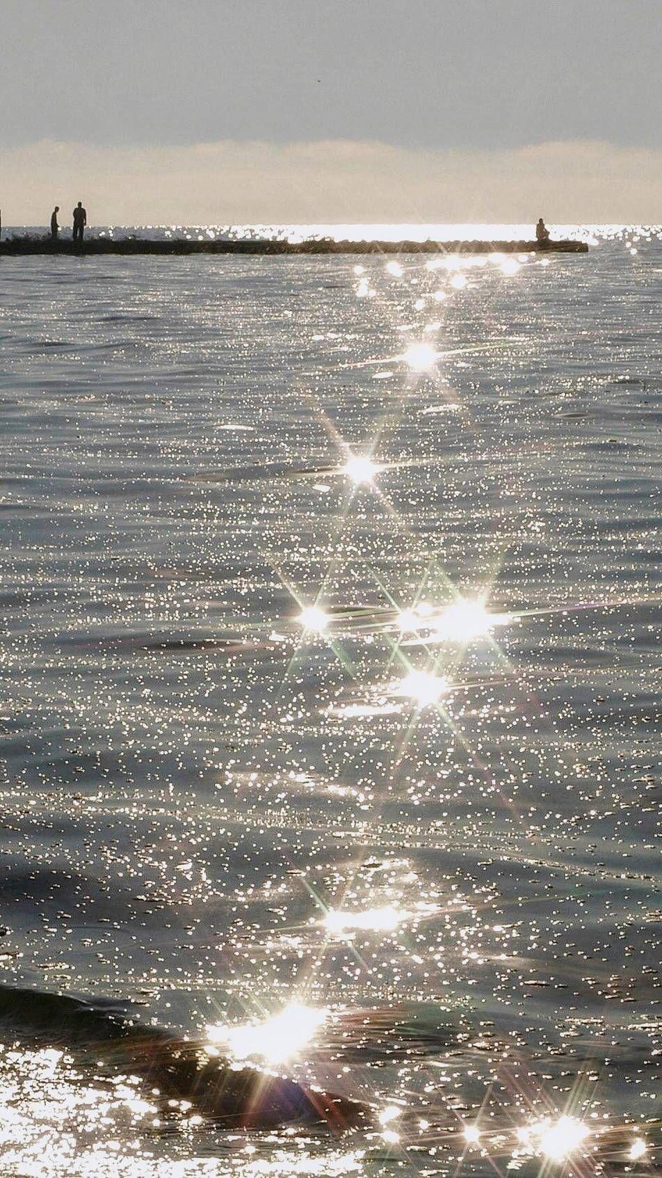 Sparkly Ocean Wallpapers - Top Free Sparkly Ocean Backgrounds ...