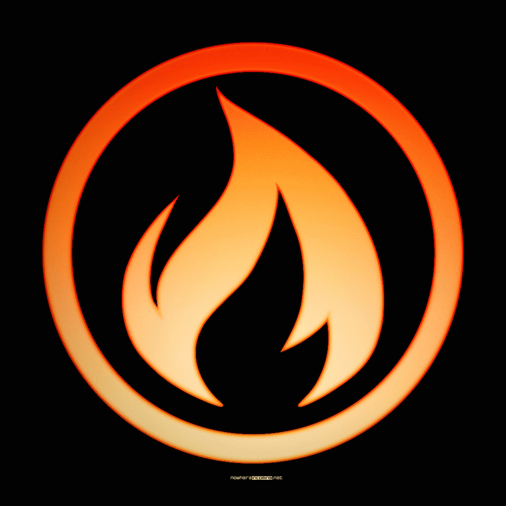 Fire Symbol Wallpapers - Top Free Fire Symbol Backgrounds - WallpaperAccess