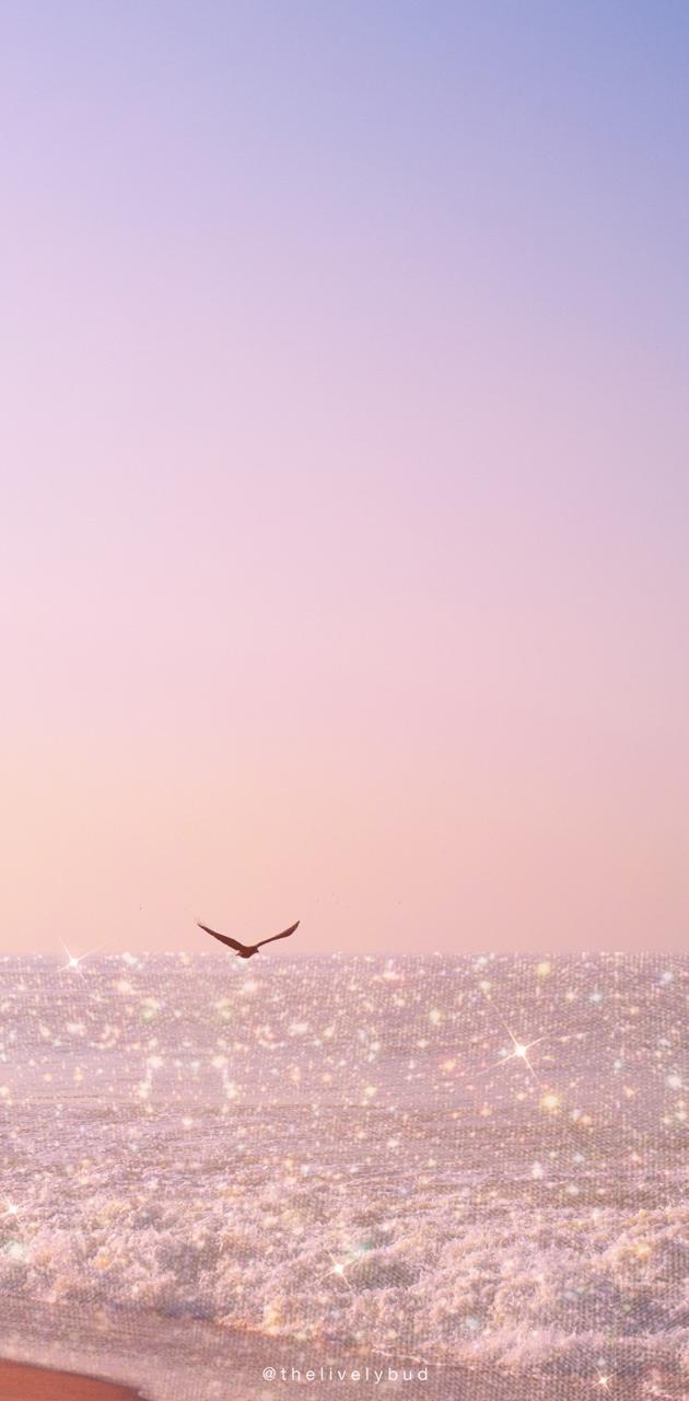 Sparkly Ocean Wallpapers - Top Free Sparkly Ocean Backgrounds ...