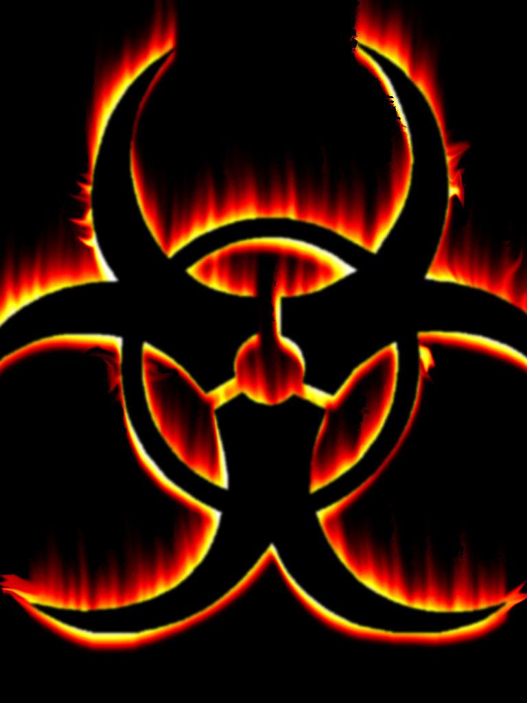 Fire Symbol Wallpapers - Top Free Fire Symbol Backgrounds - WallpaperAccess