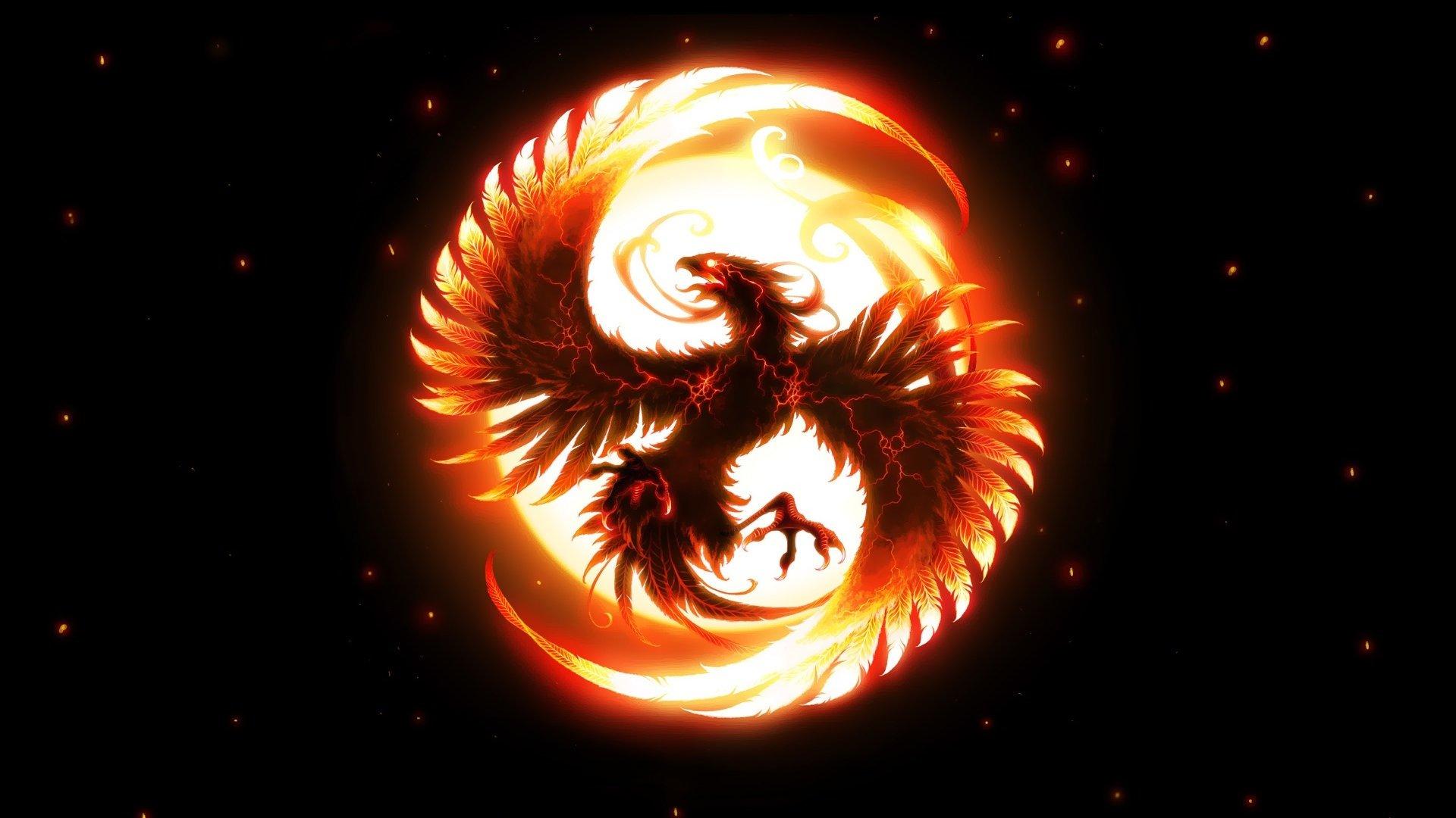 Fire Symbol Wallpapers - Top Free Fire Symbol Backgrounds - WallpaperAccess