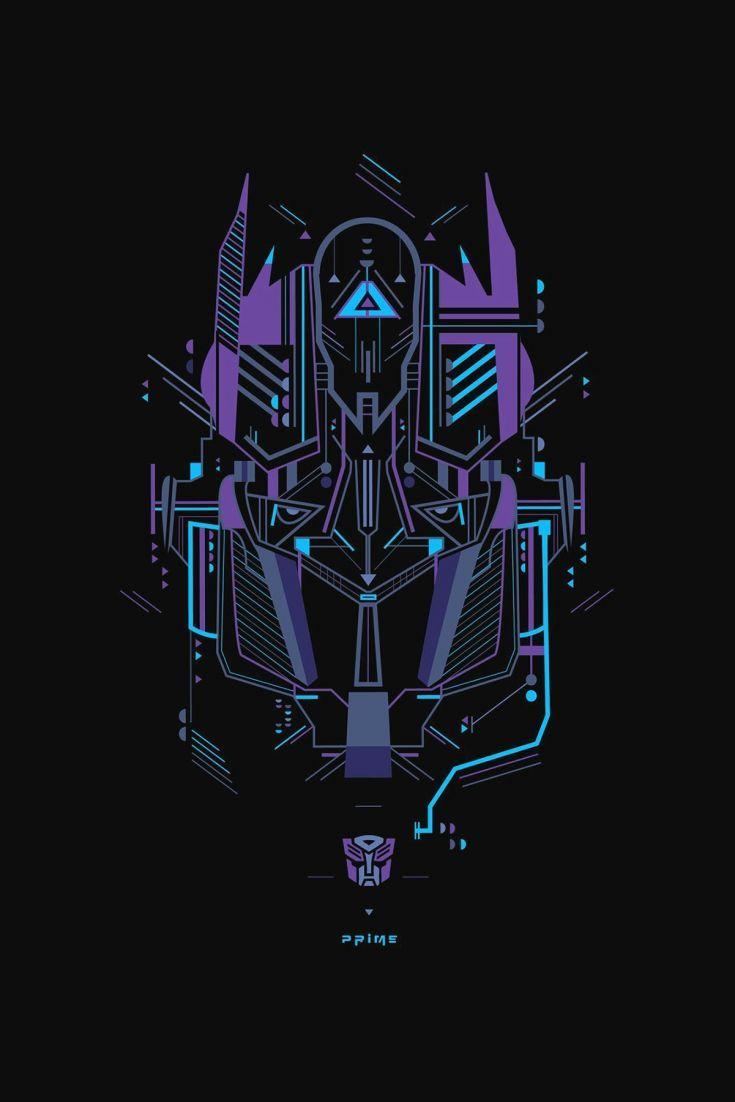 Transformers Symbol Wallpapers - Top Free Transformers Symbol ...