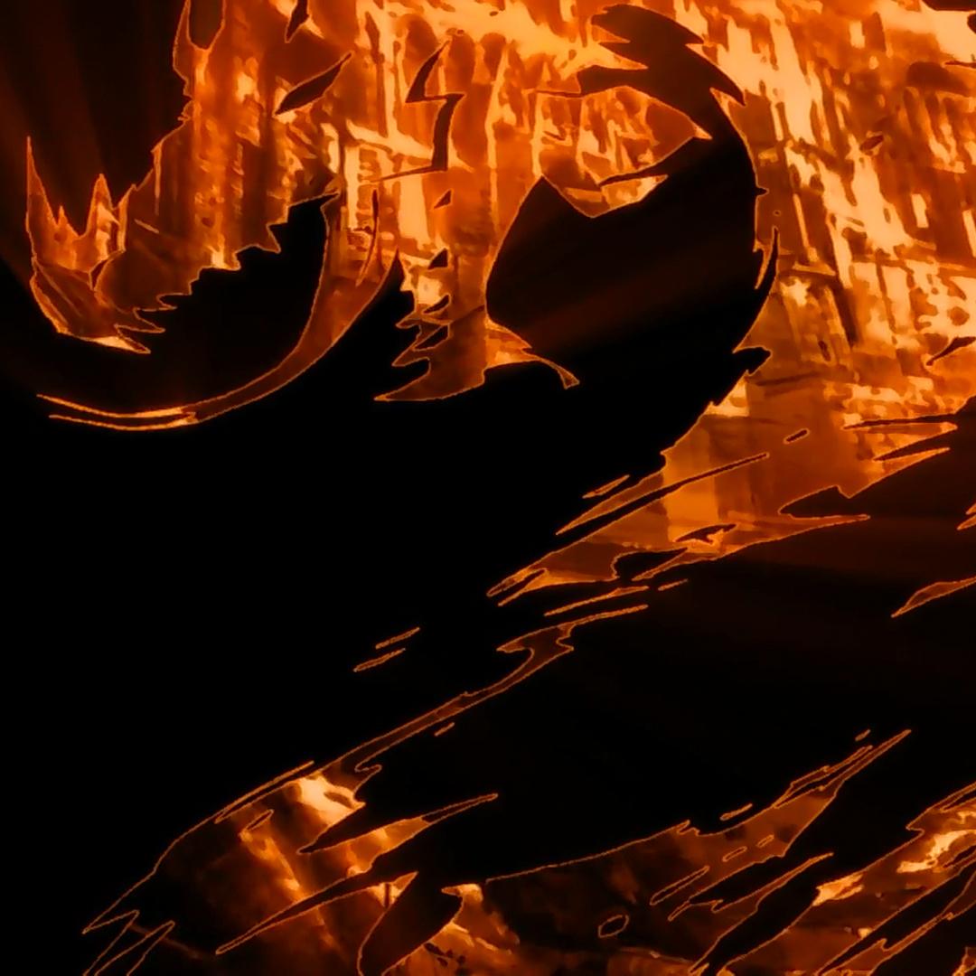 Fire Symbol Wallpapers - Top Free Fire Symbol Backgrounds - WallpaperAccess