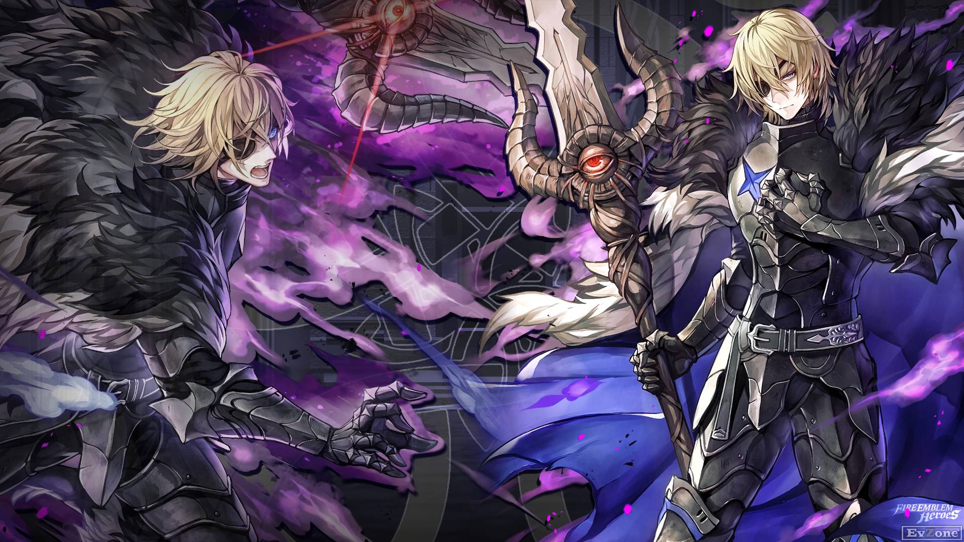 Fire Emblem 4K Wallpapers - Top Free Fire Emblem 4K Backgrounds ...