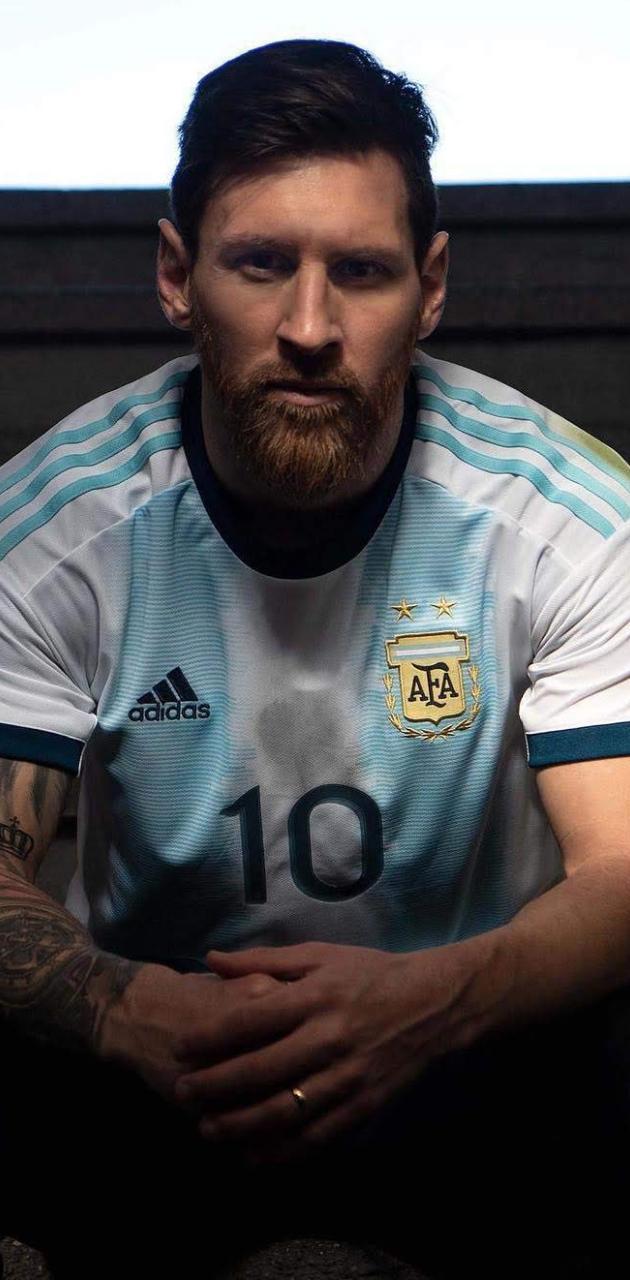 Leo Messi Argentina Wallpapers - Top Free Leo Messi Argentina ...