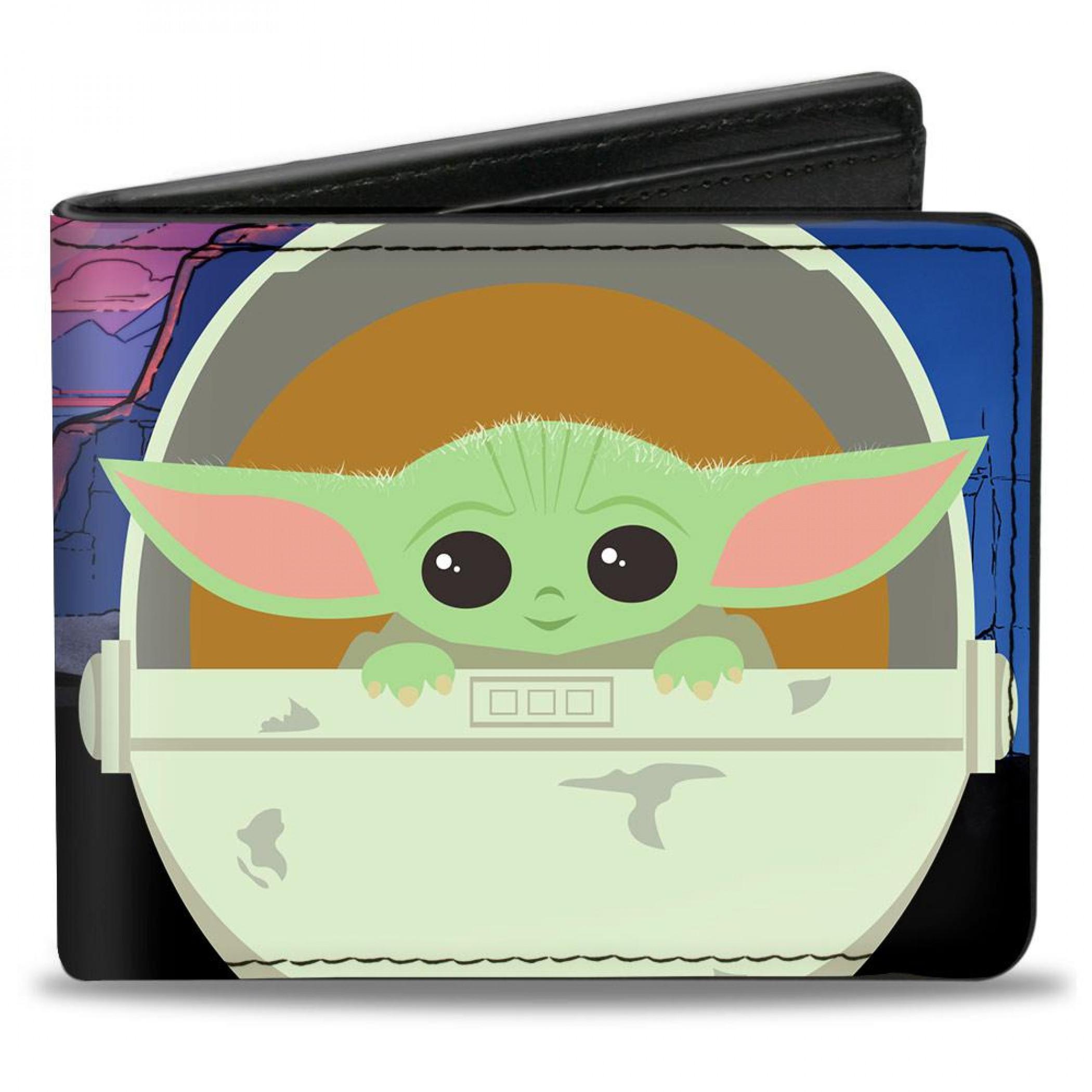Chibi Baby Yoda Wallpapers - Top Free Chibi Baby Yoda Backgrounds ...